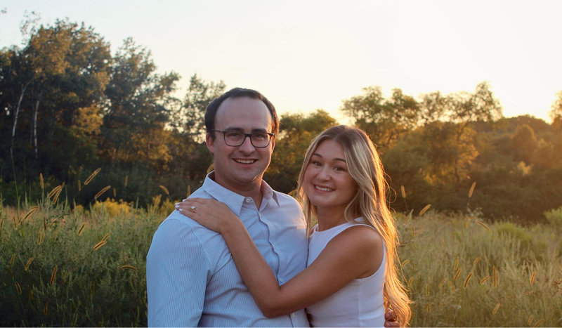 Ashley Redman and John Feldhausen's Wedding Website