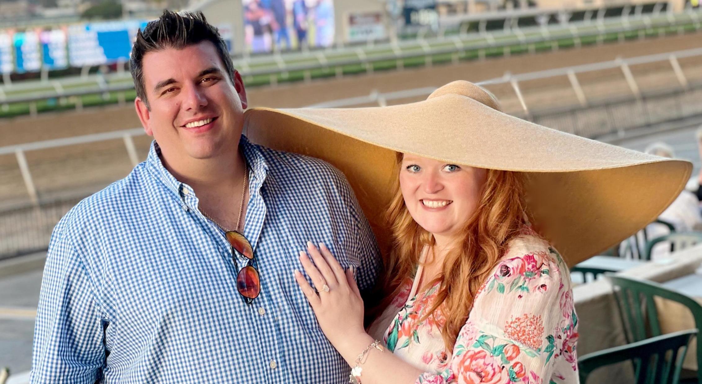 Kimberly Mull and Grant Coombs' Wedding Website