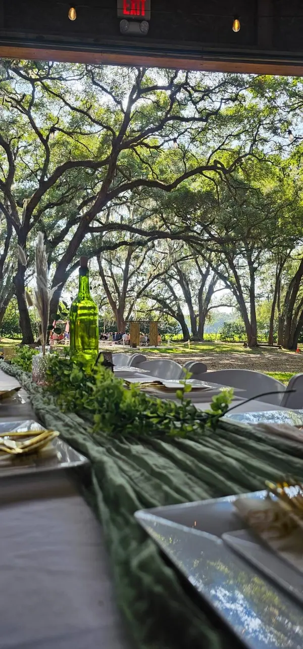 Destiny Ranch Events | Wedding Venues | Cost, Reviews & Photos | Zola