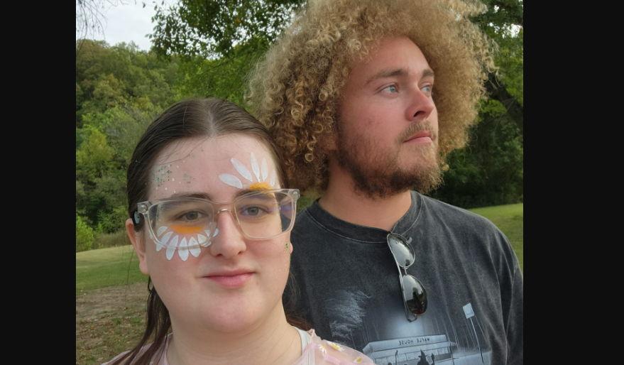 Sabrina Atkinson and Mitchell Wilson's Wedding Website