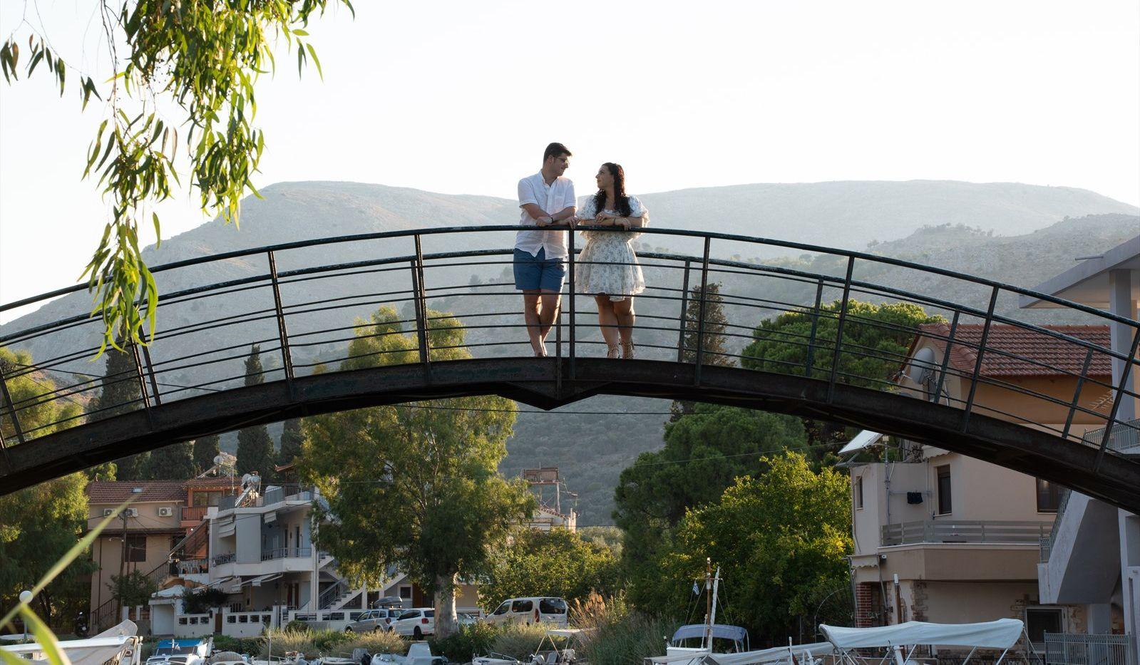 Mariyanthie Linaris and Dylan Diaz's Wedding Website