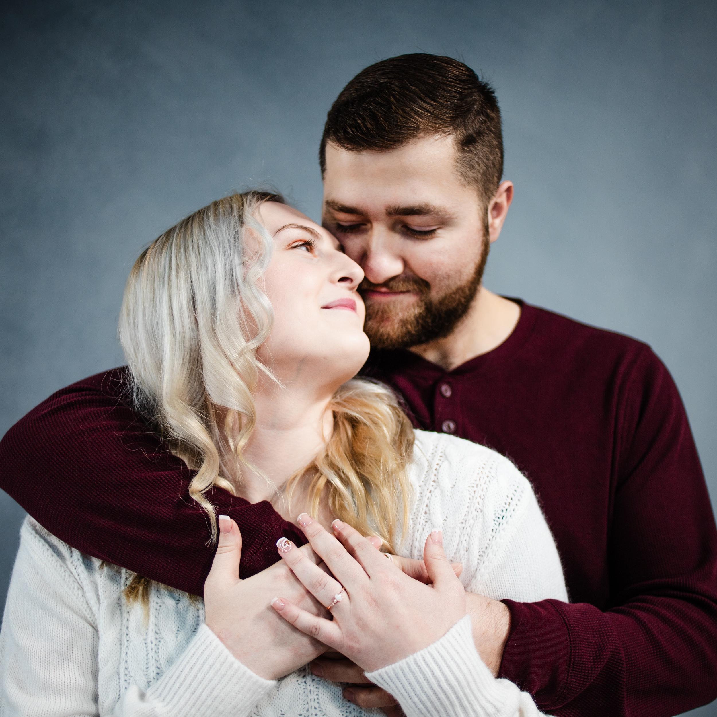 Sabrina Kandler and Christian Garrison's Wedding Website