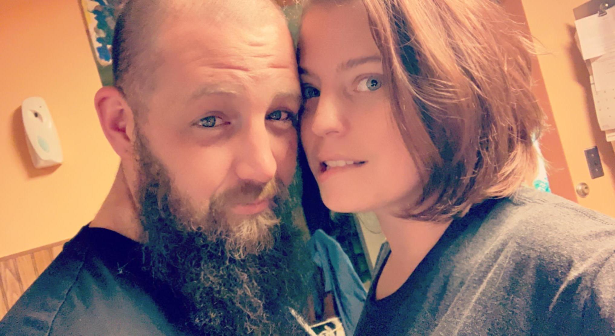 Kelly Obrien and Walter Stumbo's Wedding Website