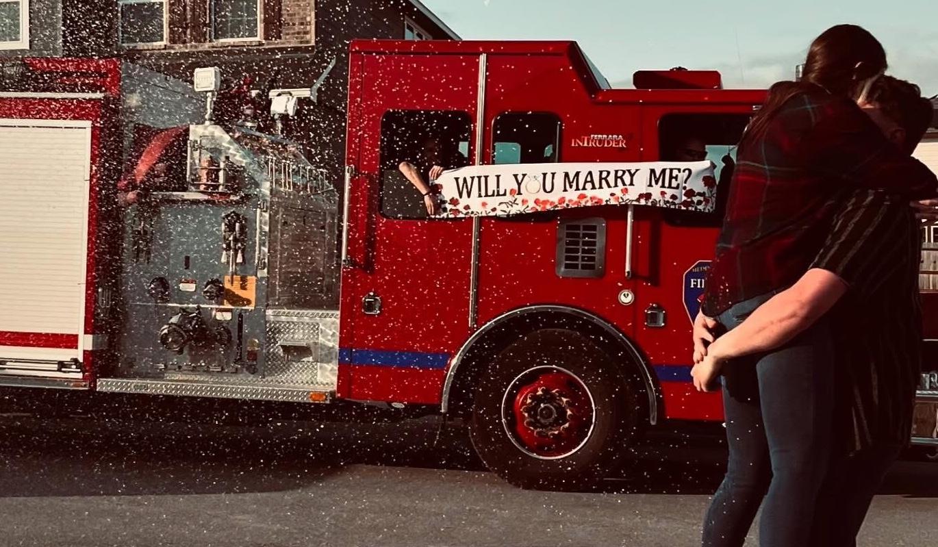 McKenna Pirtle and Matthew Cyr's Wedding Website