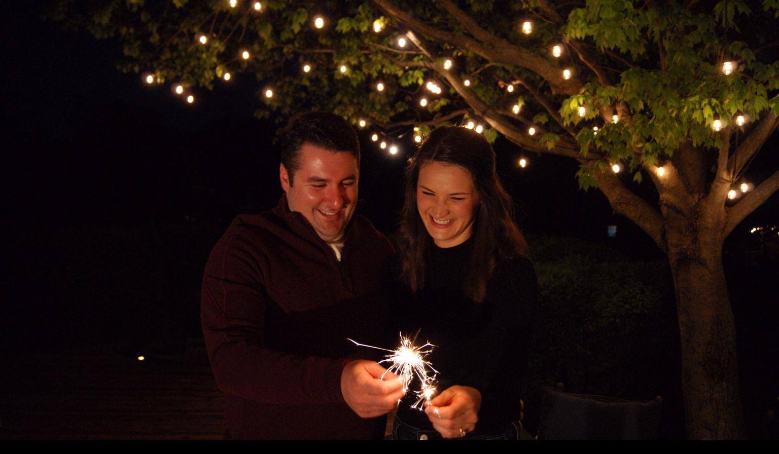 Allyson Murphy and Matthew Harmon's Wedding Website