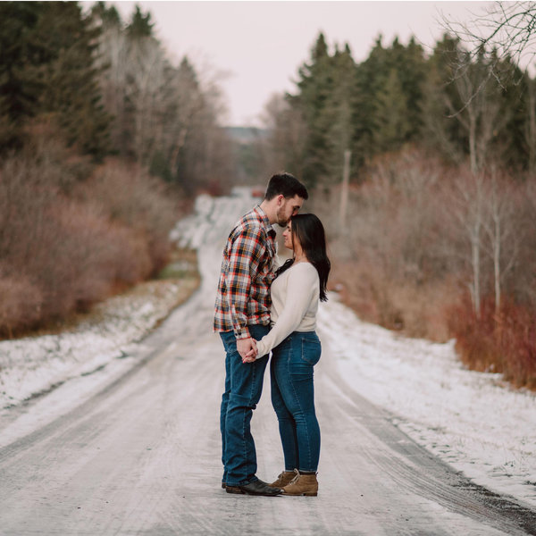 Gabriella Marchesani and Paul LaFond, II's Wedding Website