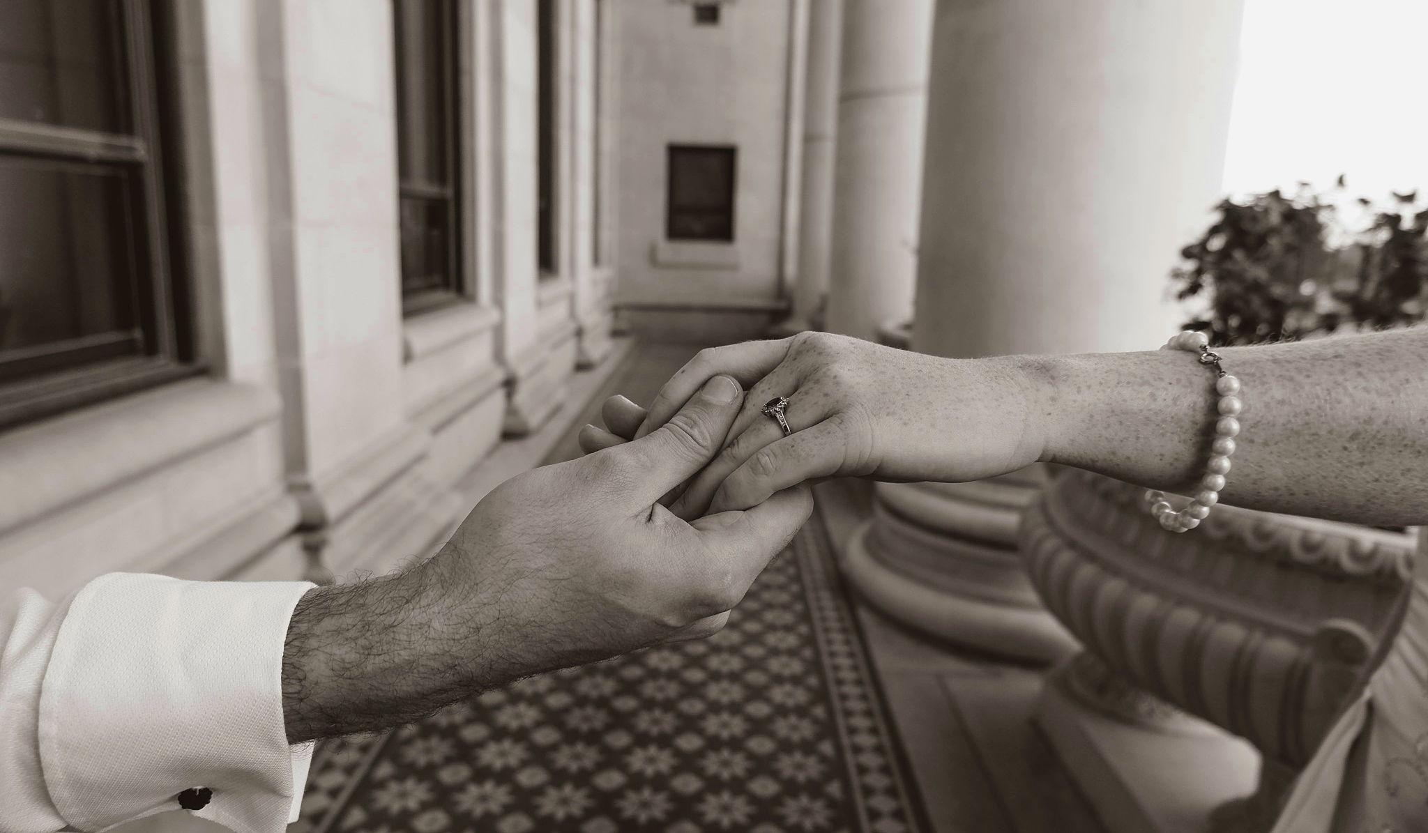 Alexis Berry and Evan Koknat's Wedding Website