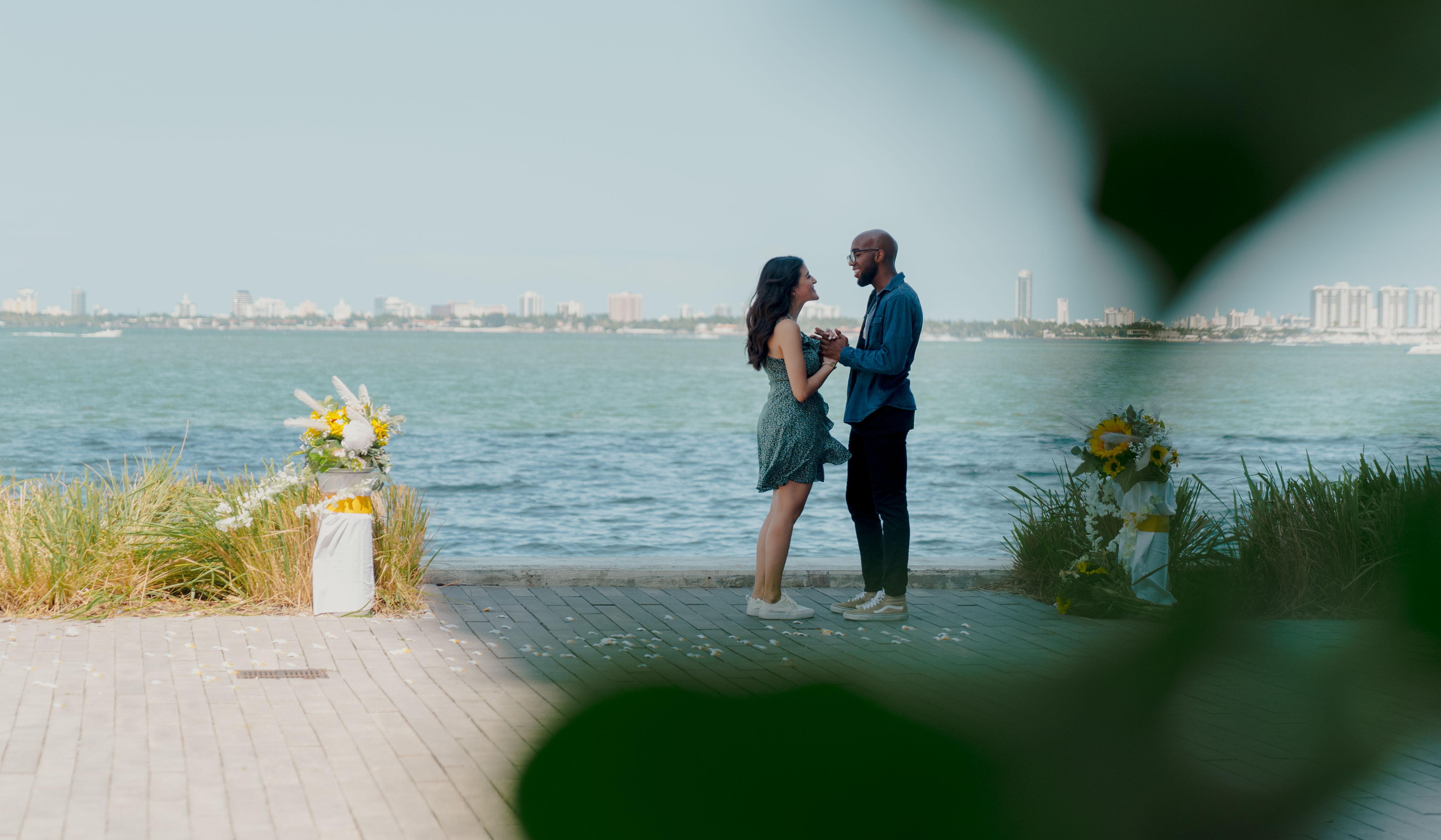 Marcus Paul and Vanessa Cadavid's Wedding Website