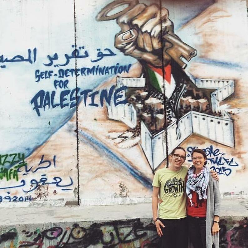 Mike Rios and Cat Keating's Wedding Website