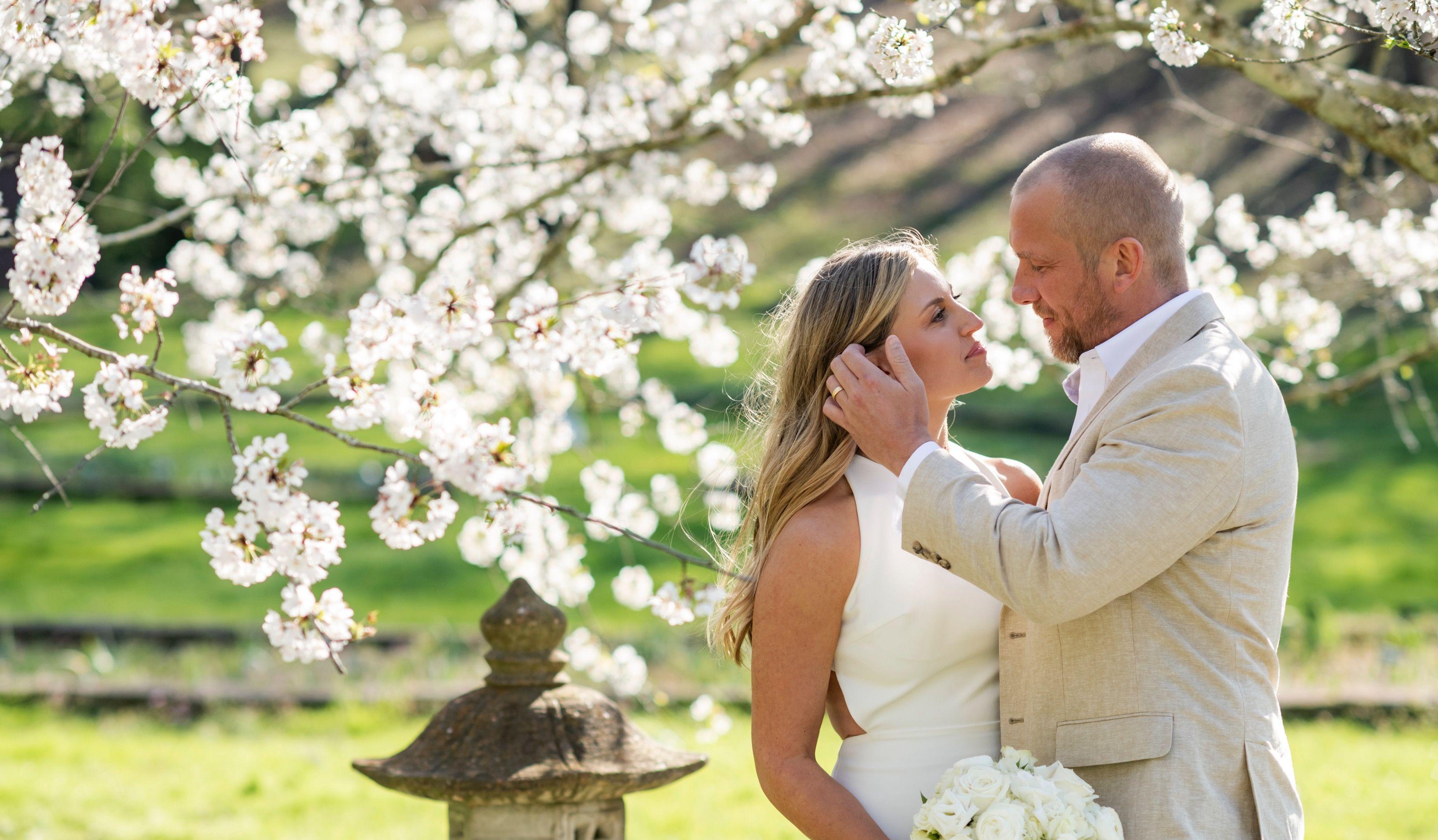 Jessica Smith and Blythe Grant's Wedding Website