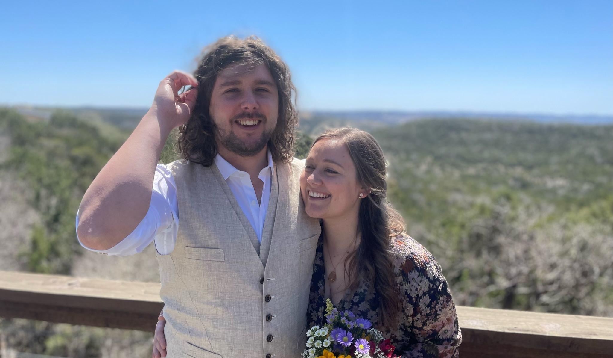 Lindley Bradley and John Lesicko's Wedding Website