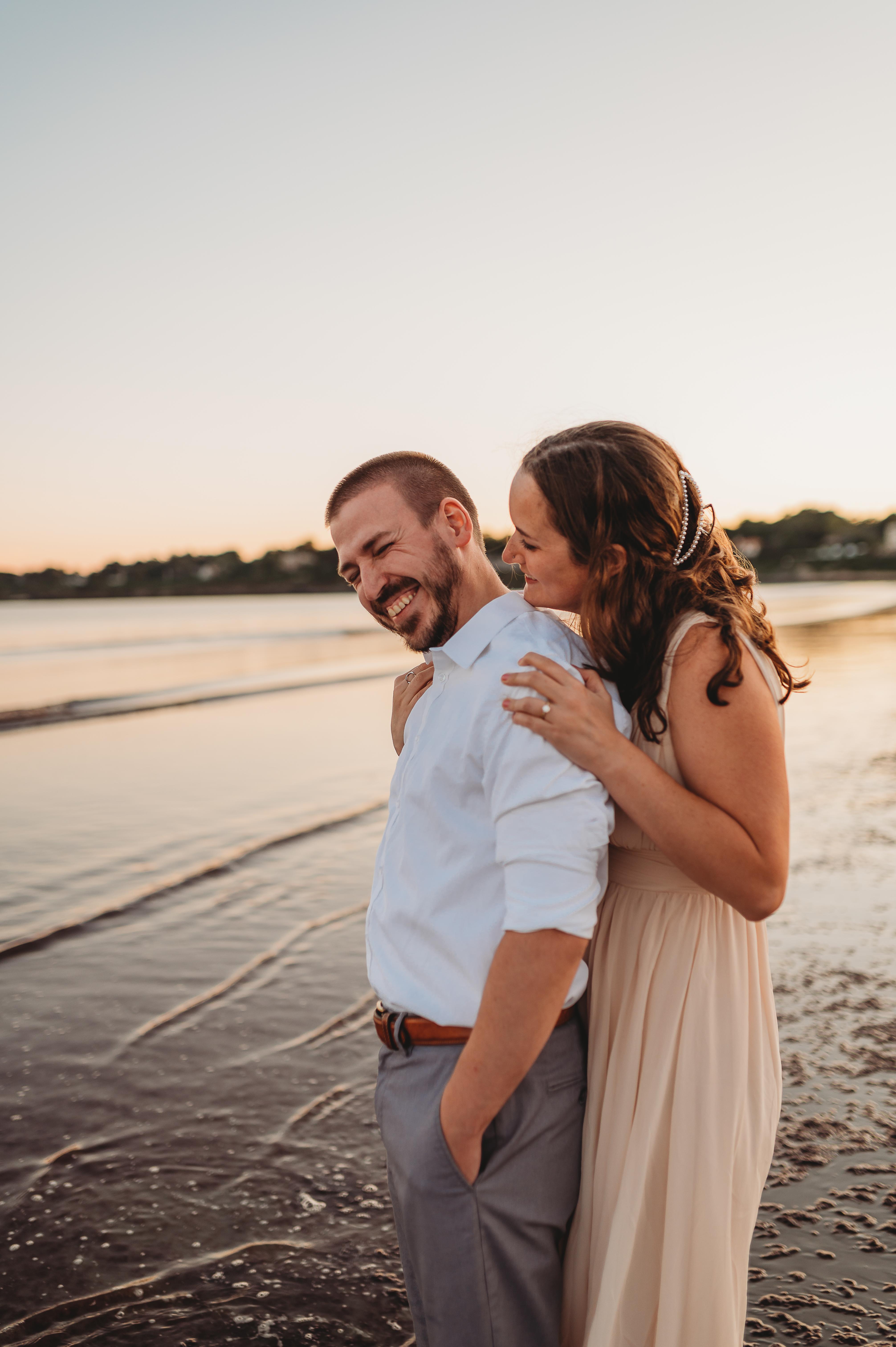 David Myrick and Carolyn Gribble's Wedding Website