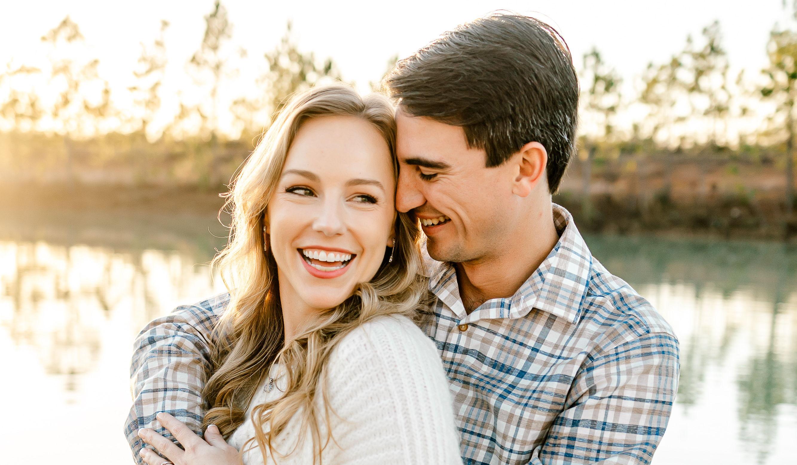 Jillian Johnson and Dillon Brown's Wedding Website