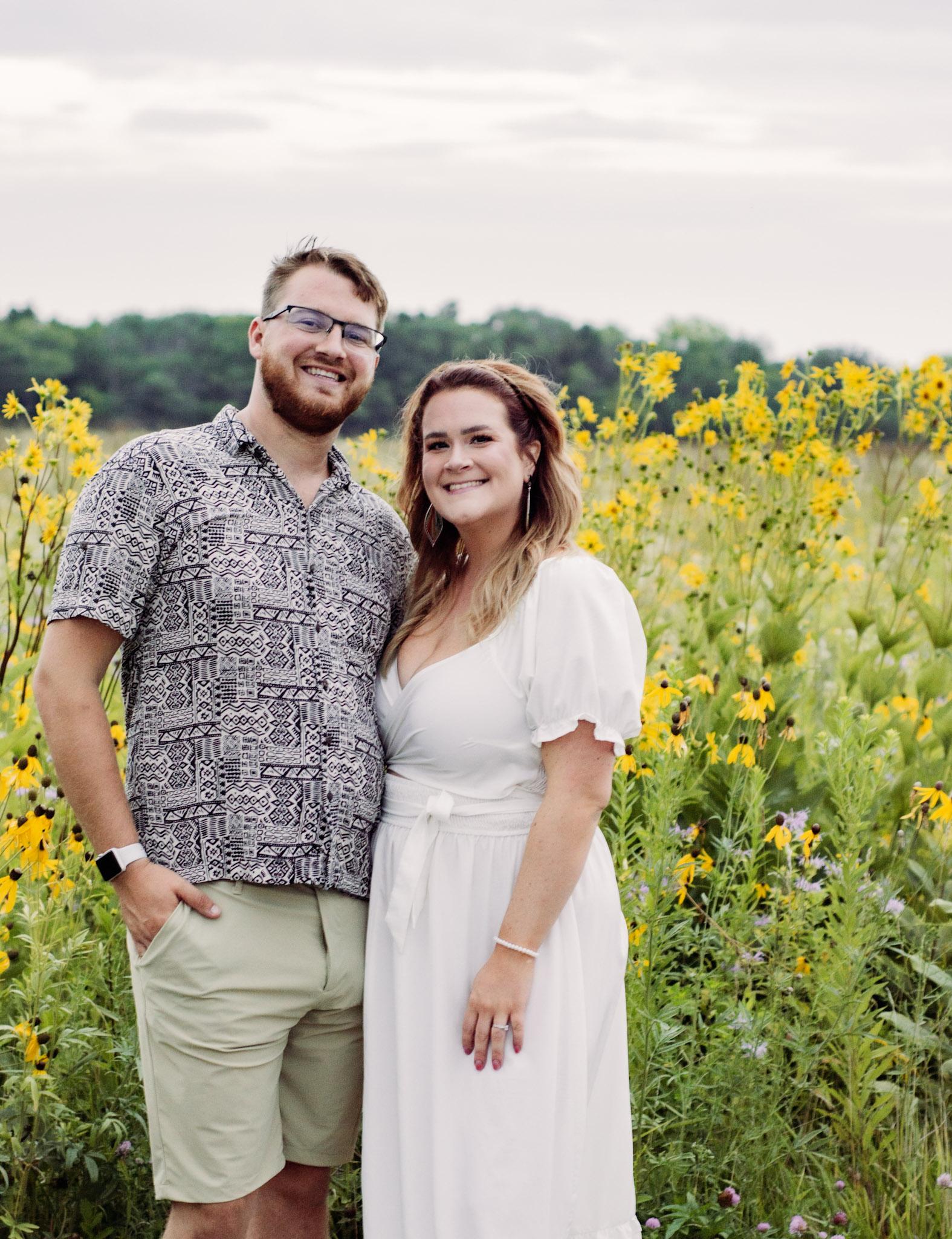 Madison Shae Laatz-McDonald and Zachary Dale Noonan's Wedding Website