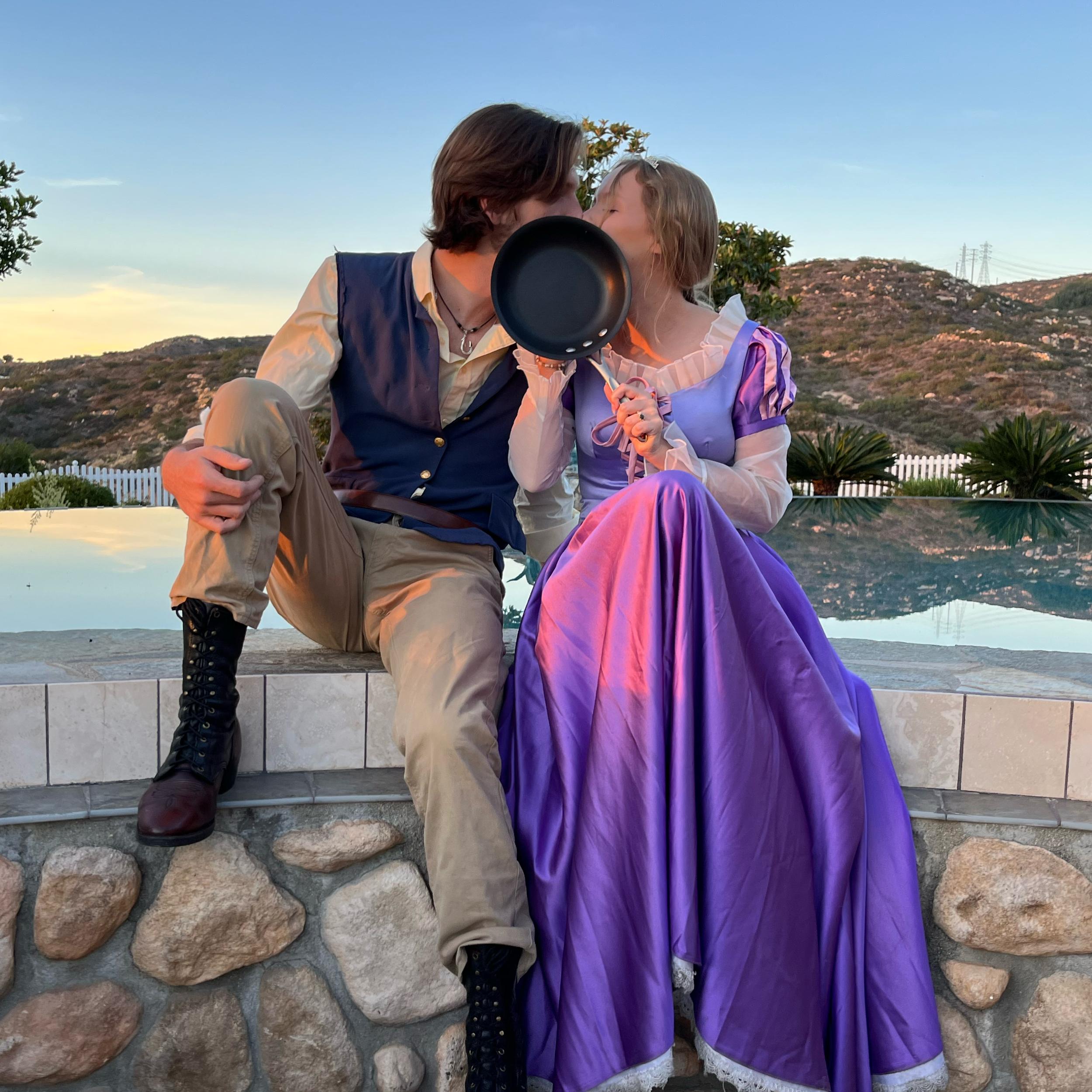 Faith Brown and Tyler Swaim's Wedding Website