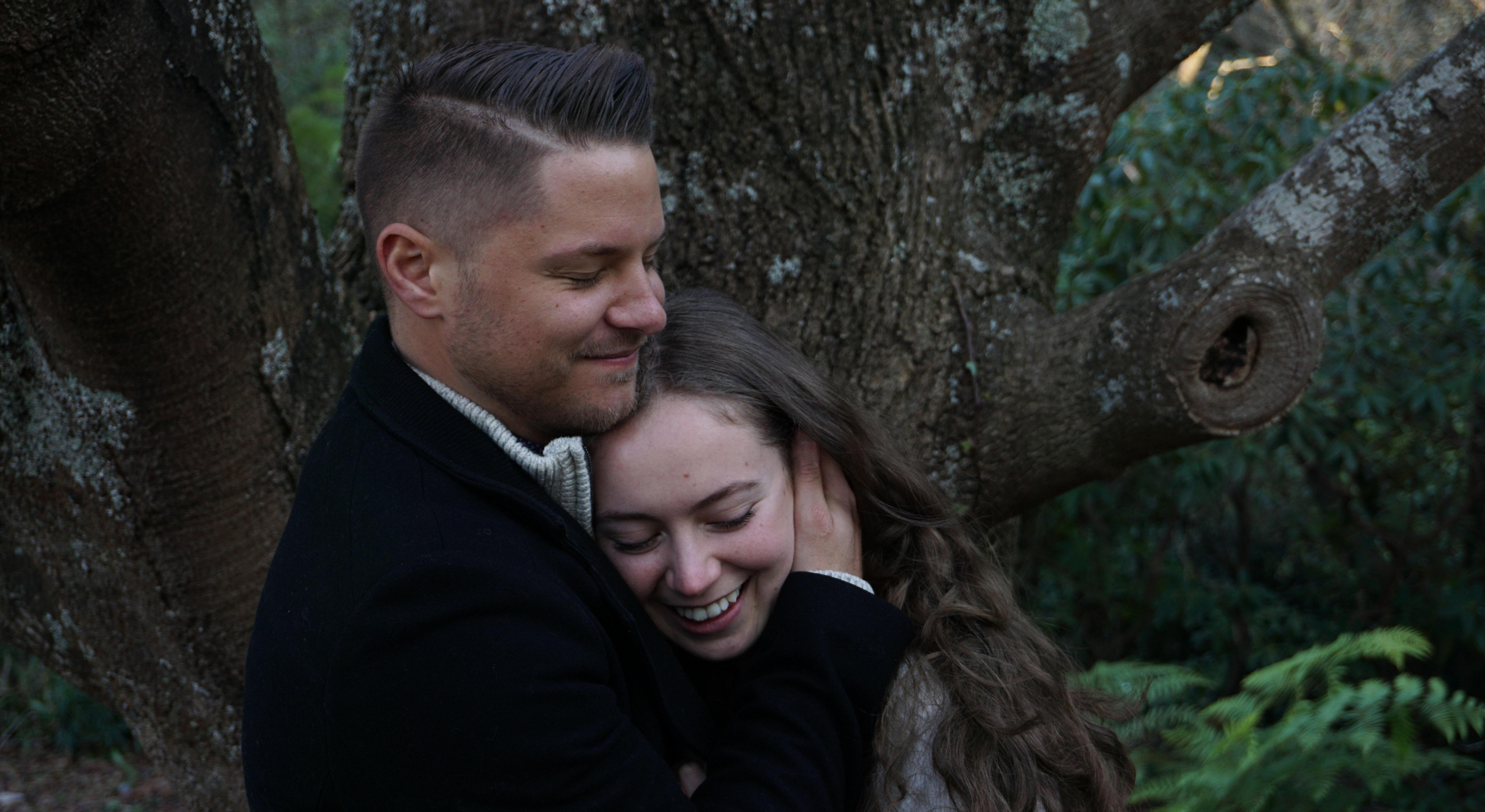 Antonie van Zyl and Bethany Holmes' Wedding Website