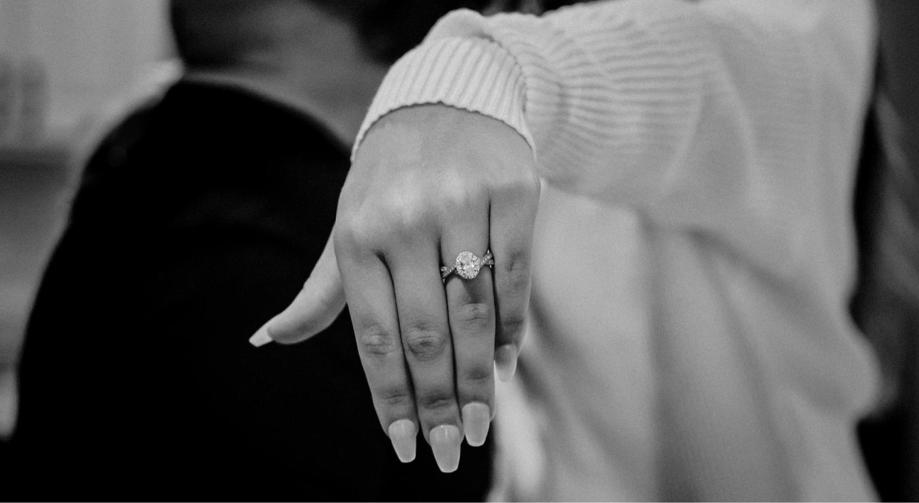 Jennifer Moses and John Elliott's Wedding Website