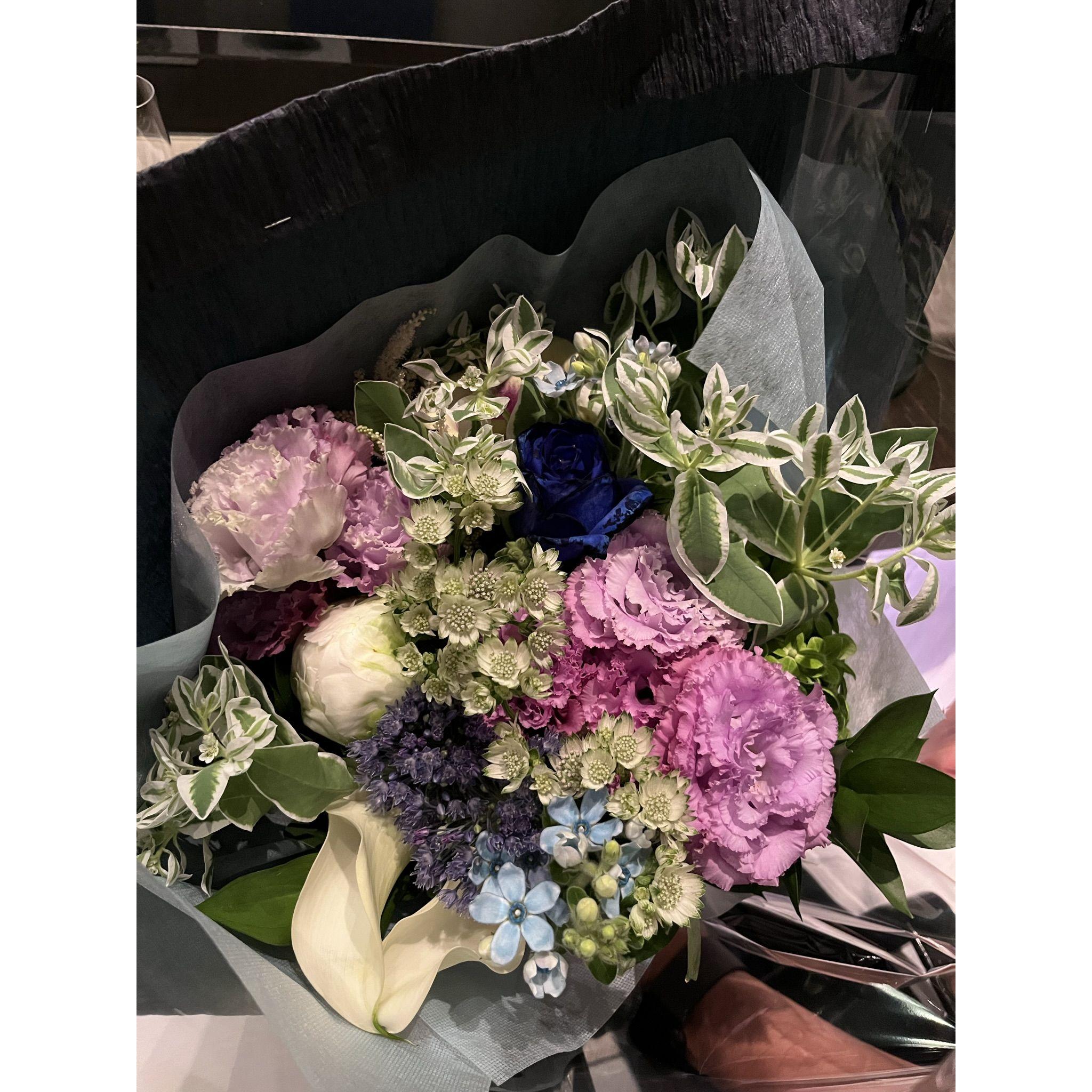 Julia Cho and Gene Han's Wedding Website