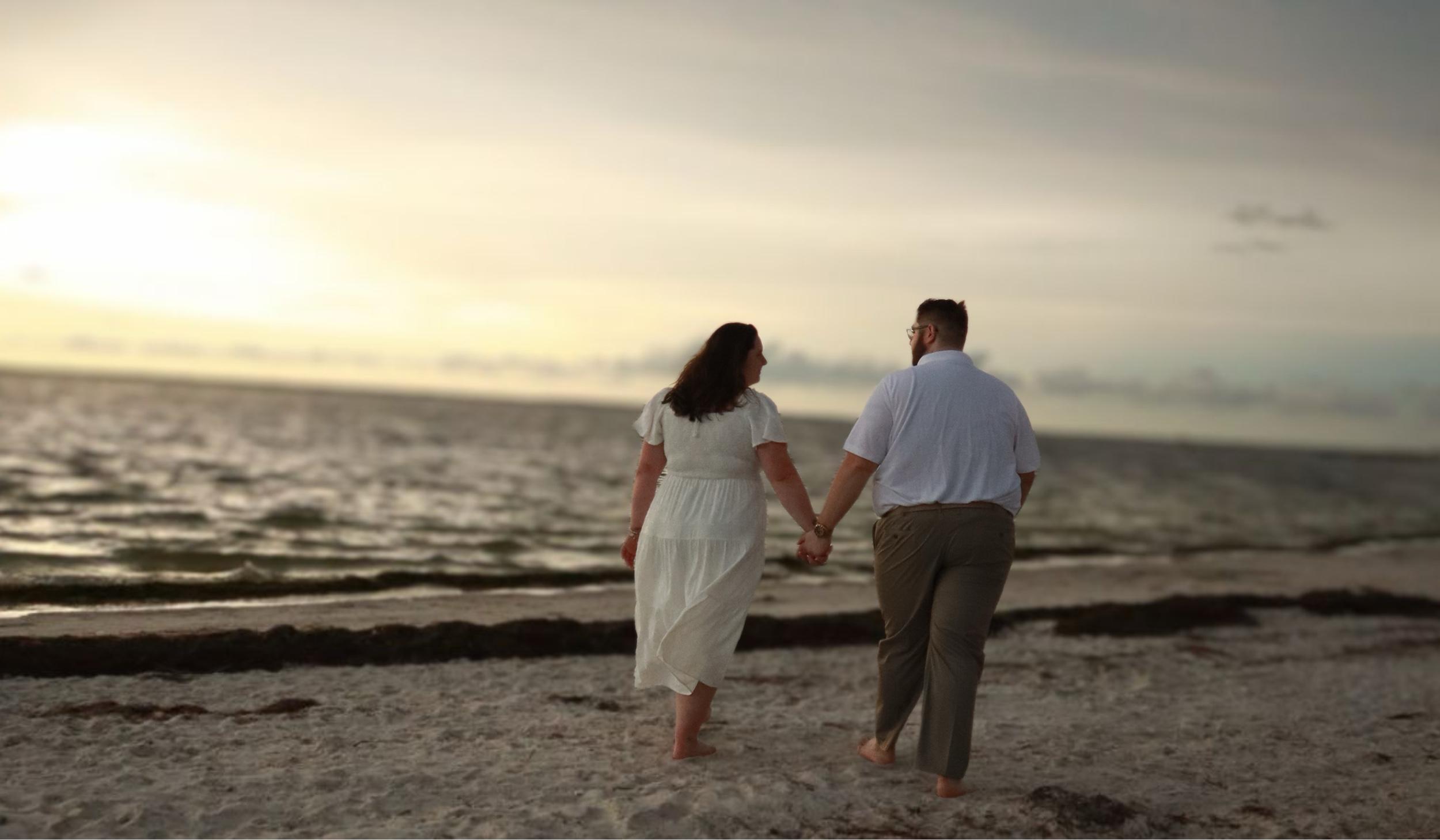 Sarah Walsh and Brandon Runge's Wedding Website