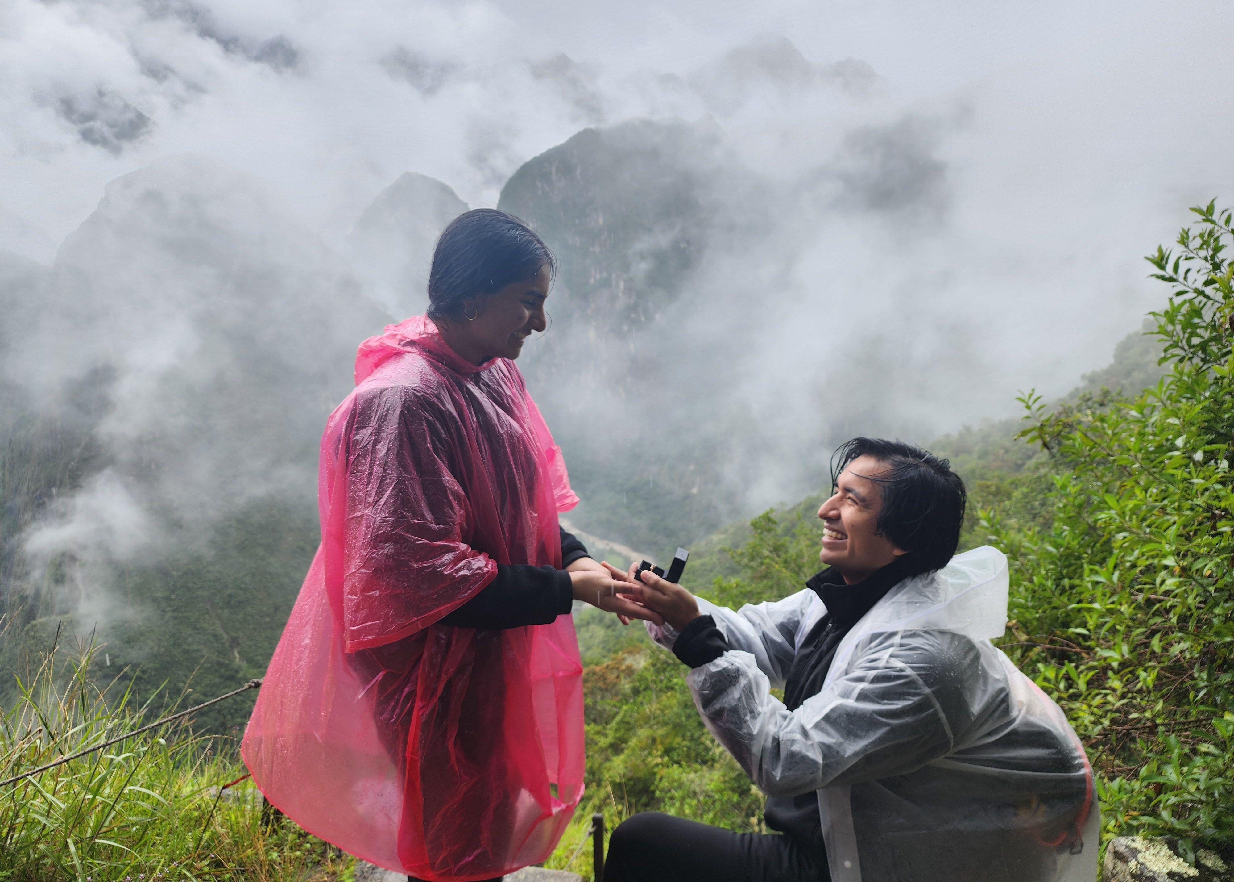 Apoorva Rao and Alberto Pacheco-Veliz's Wedding Website