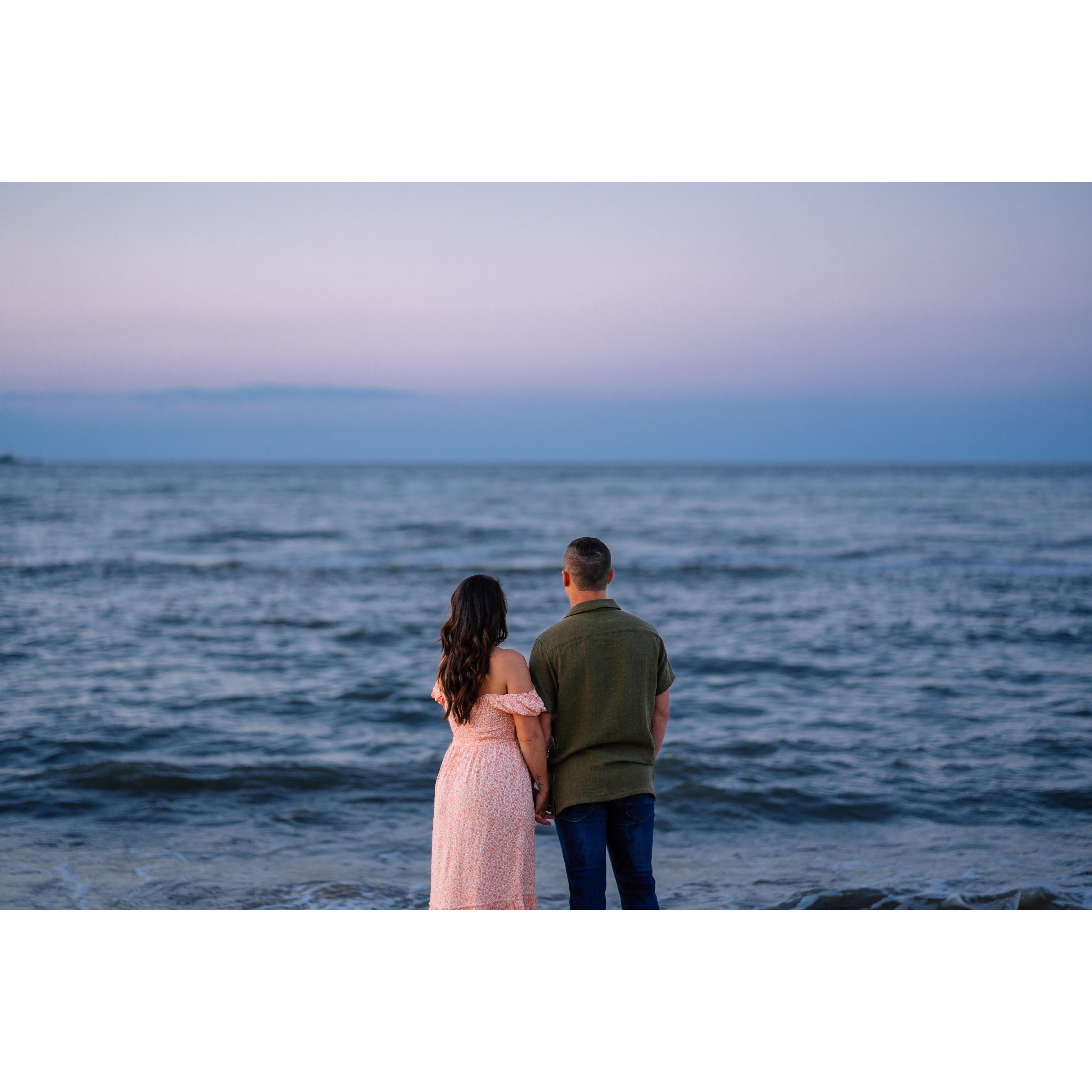 Lauren Fleek and Brett Sheffield's Wedding Website