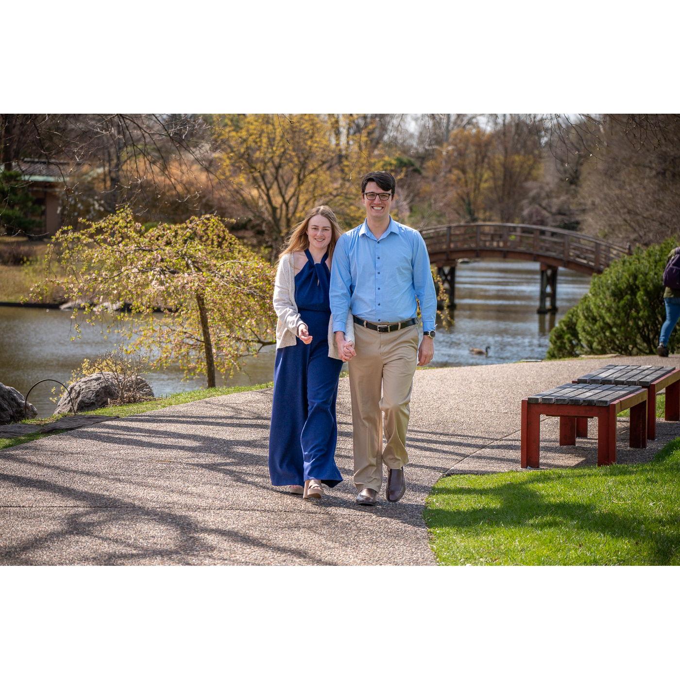 Ashlyn Porter and Grant Descher's Wedding Website