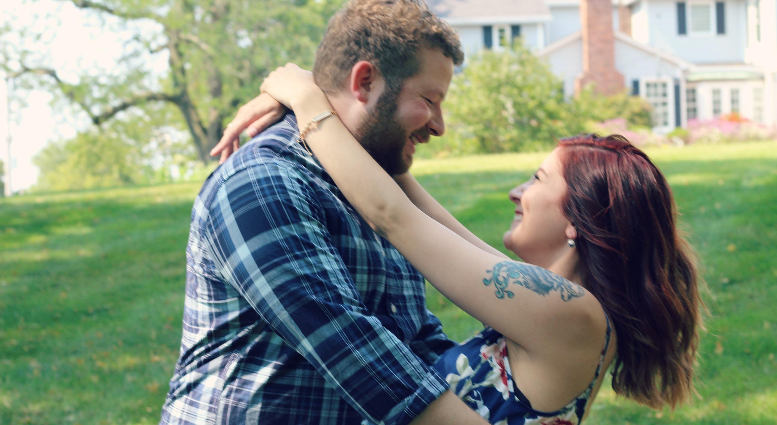 Kathryn Cox and Matthew Amsler's Wedding Website