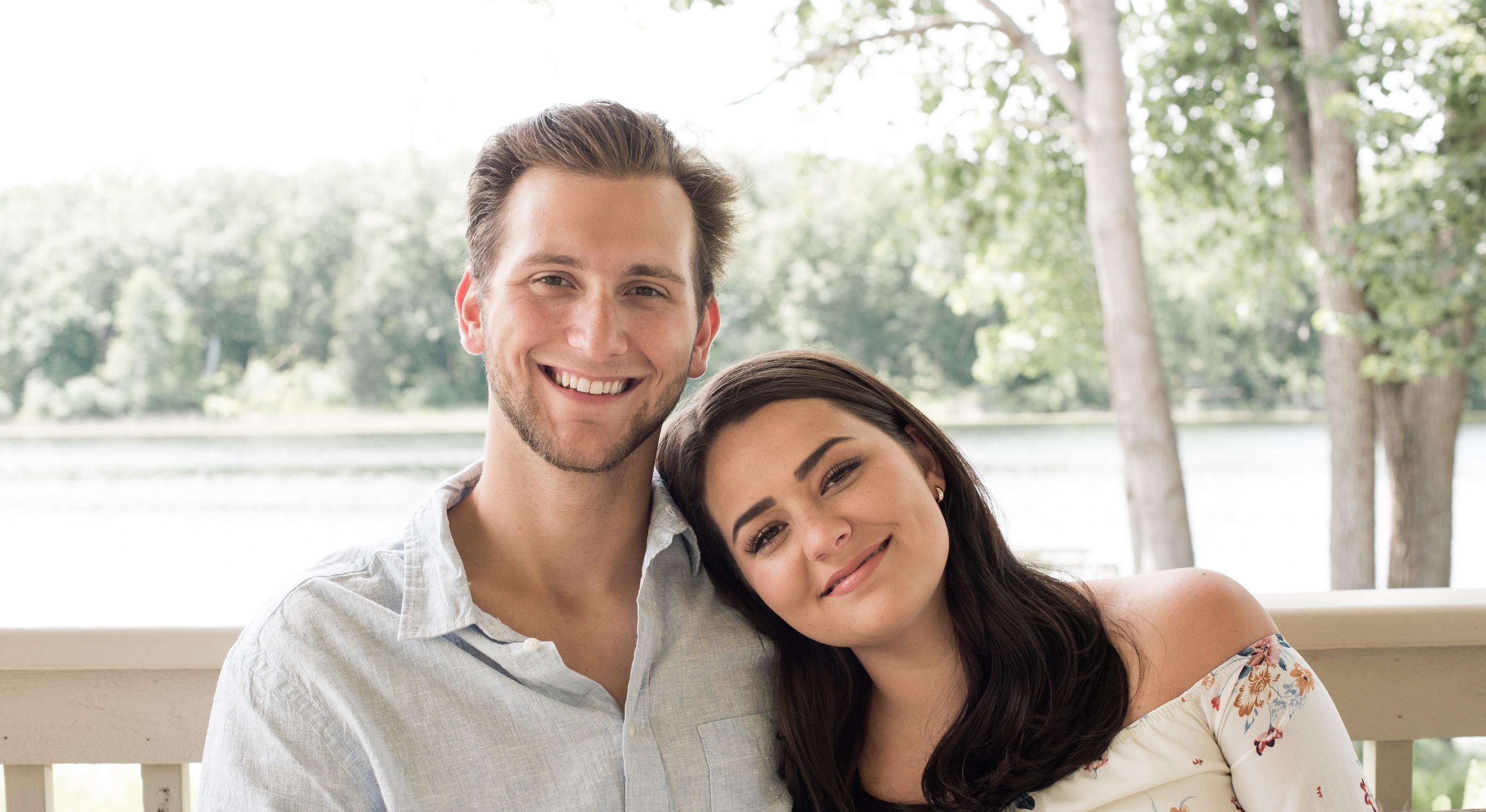 Angela Roberts and Emery Byrne's Wedding Website