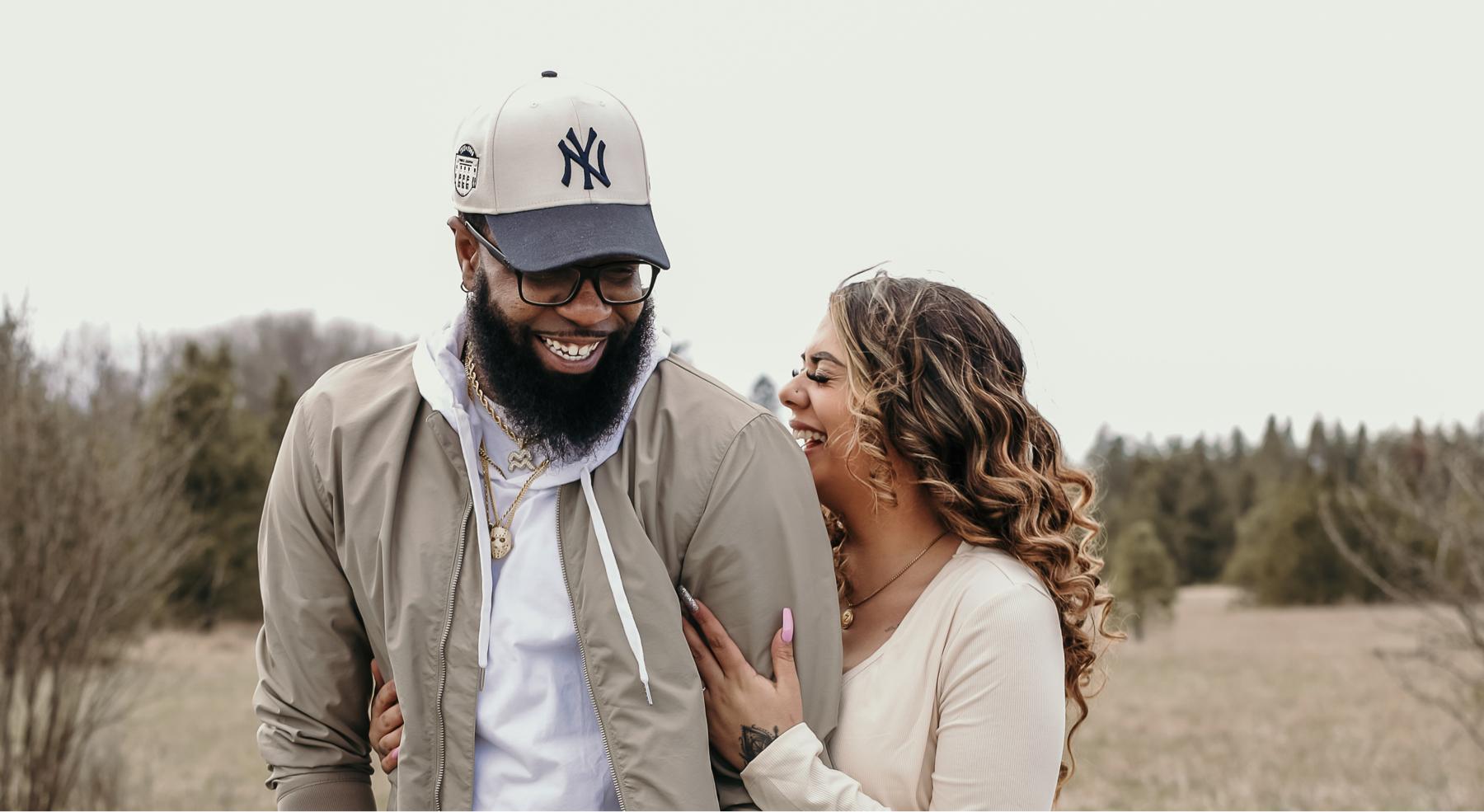 Brittany Smith and Zeke Hill's Wedding Website