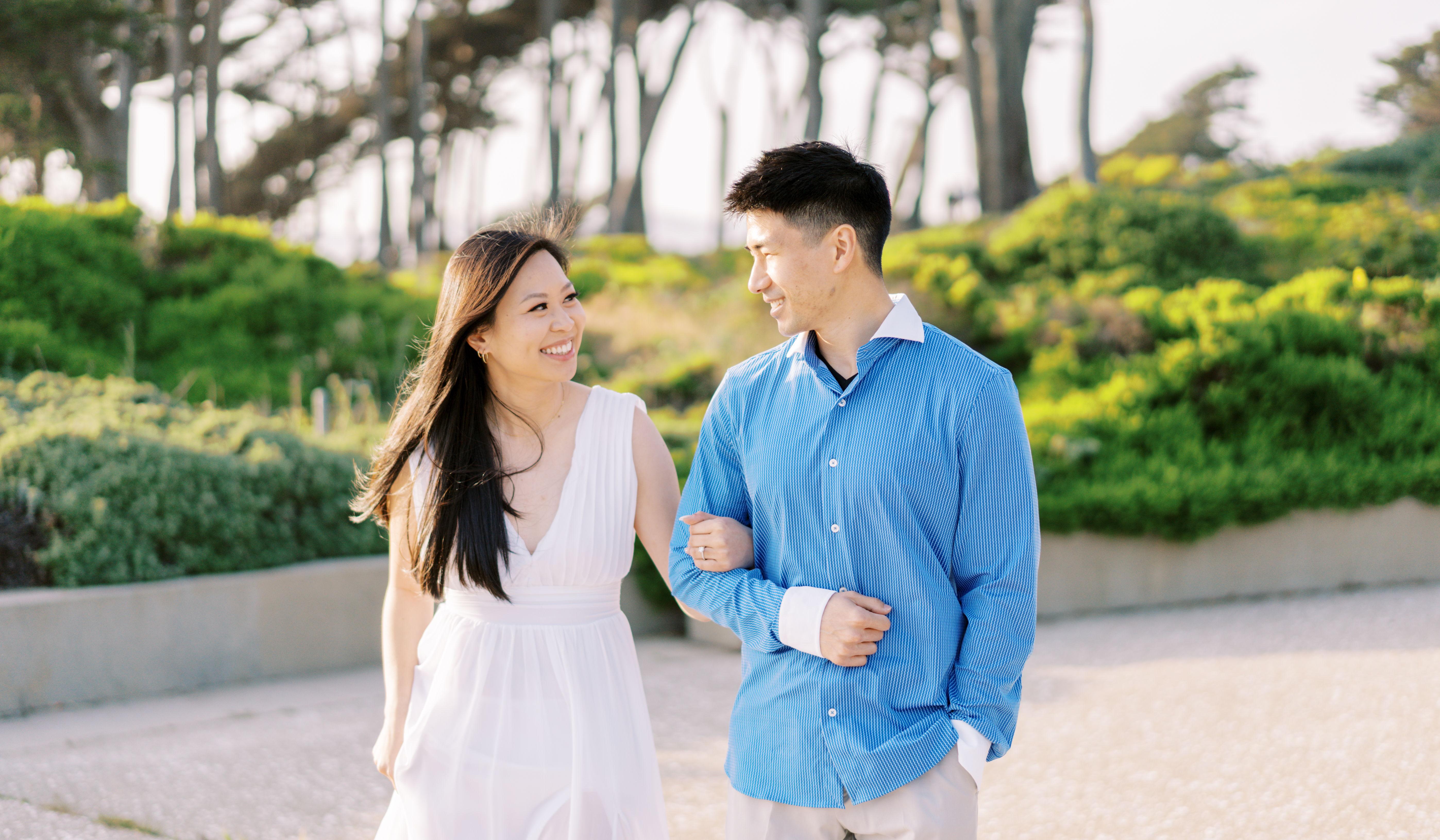 Heather Ha and Ryan Hu's Wedding Website