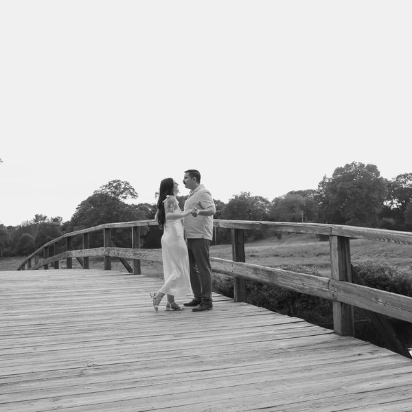 Rebekah Nervik and Mitchell Holden's Wedding Website