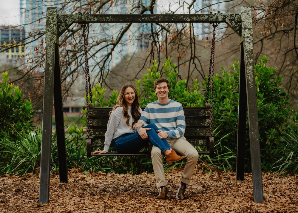 Allie Ochs and Patrick Stogner's Wedding Website