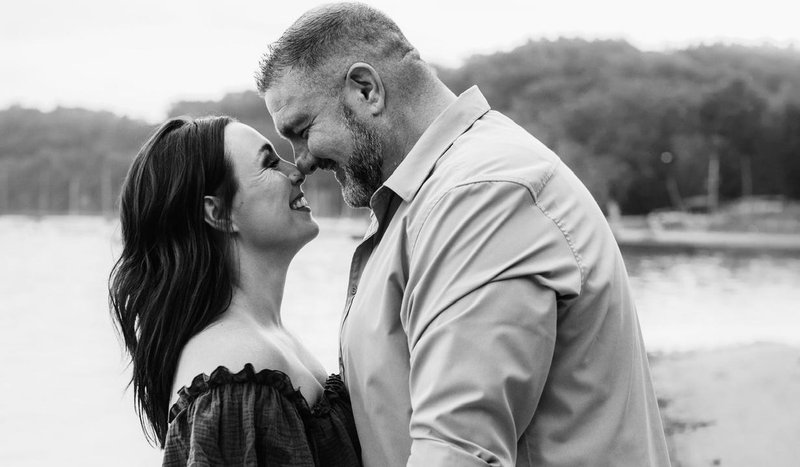 Miranda Temples and Michael Gooch's Wedding Website