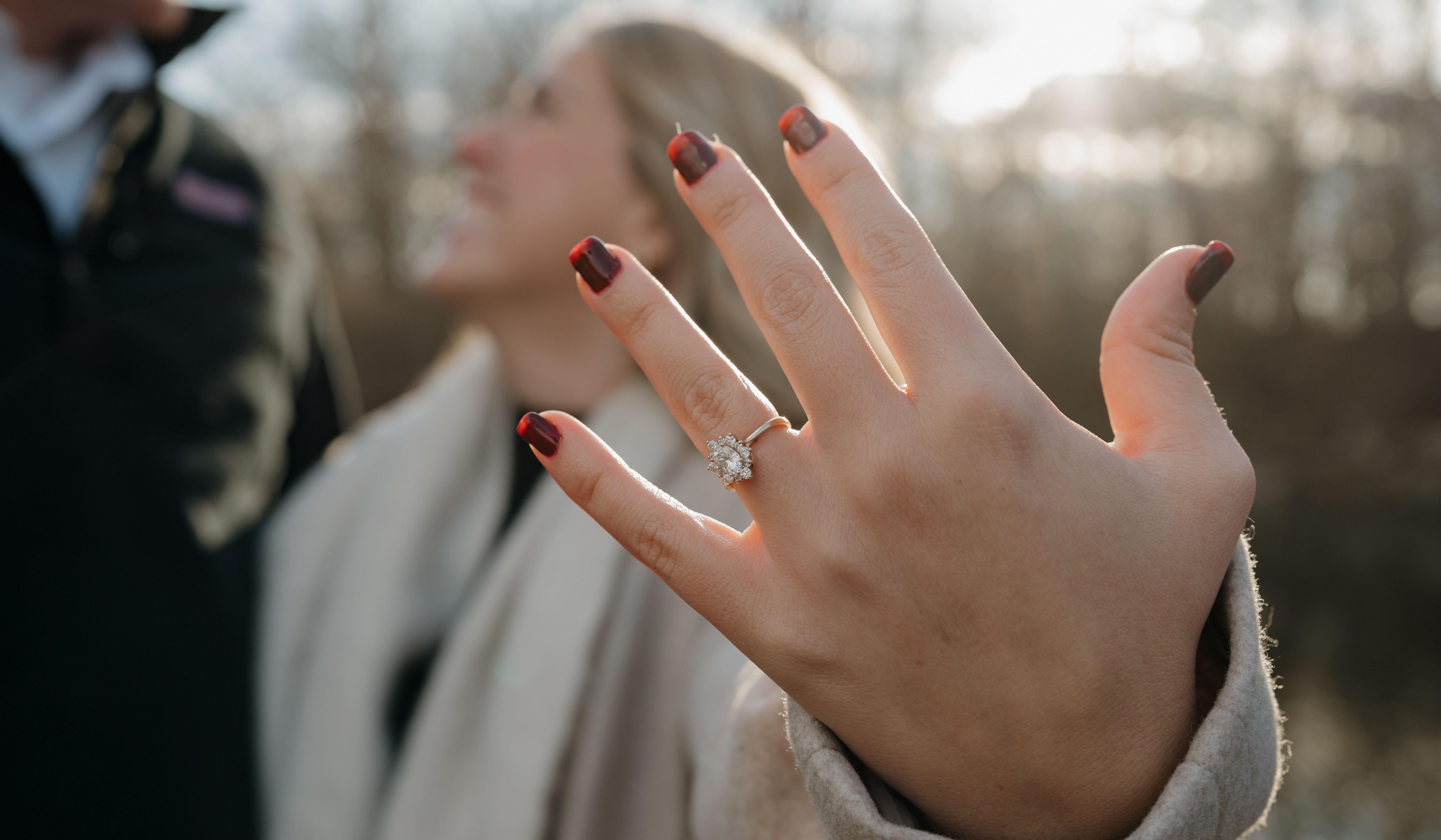 Alyssa Varnell and Cade East's Wedding Website