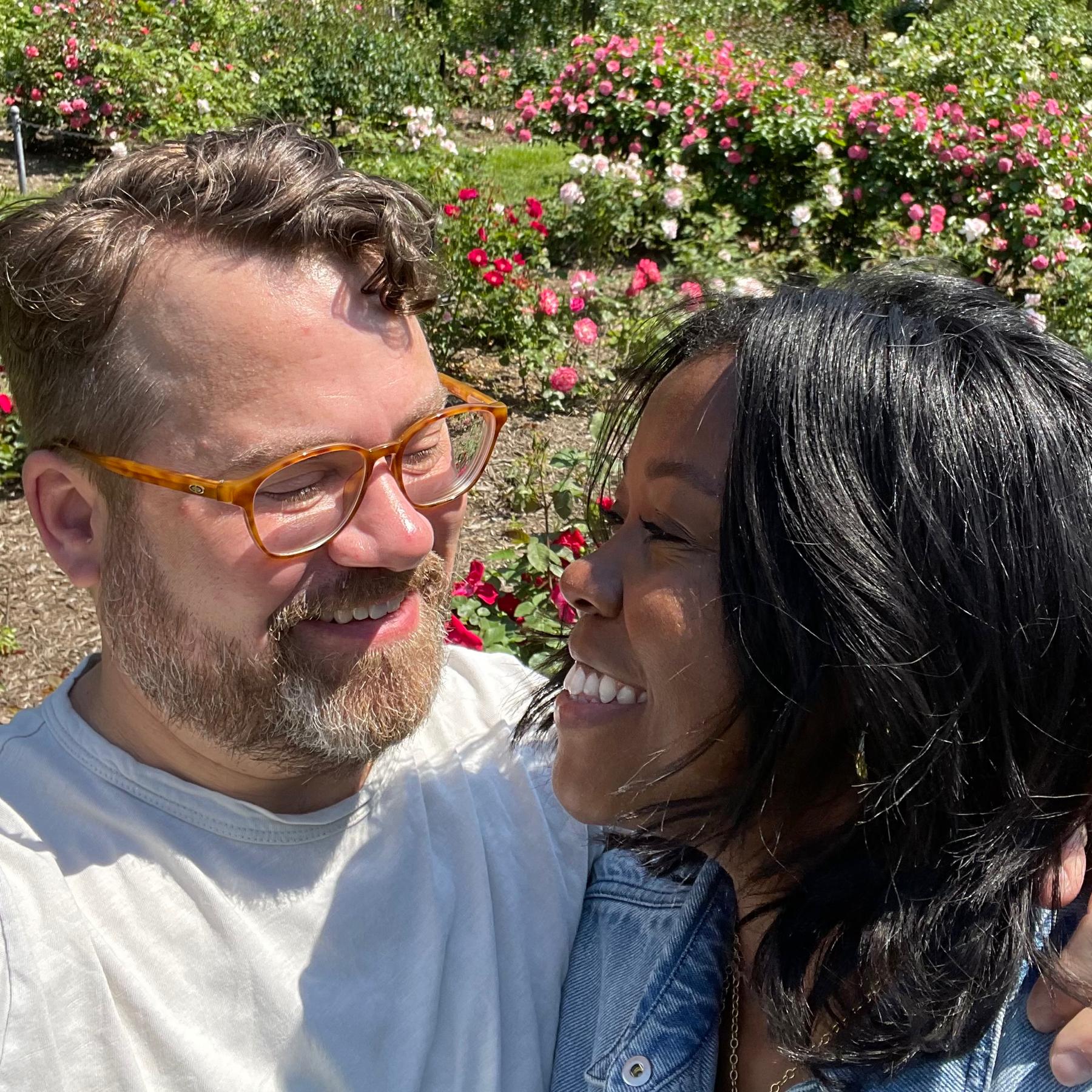 Ryan Harbage and Jazmine Robinson's Wedding Website