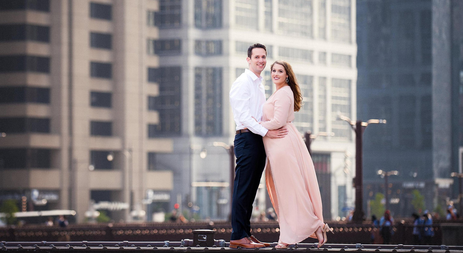 Natalie Randazzo and Joseph Belcaster's Wedding Website