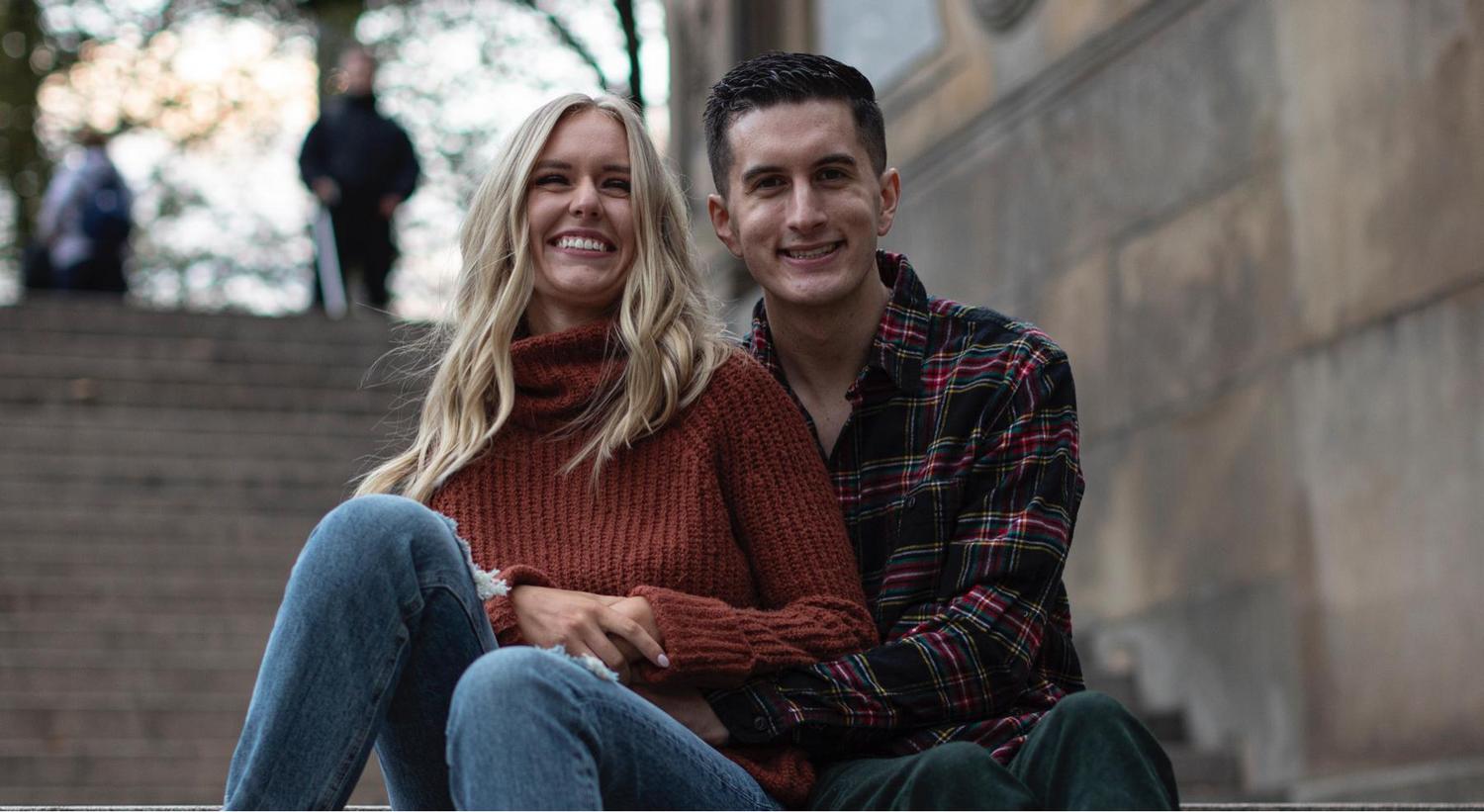 Jacquelyn Marino and Jake Conlon's Wedding Website