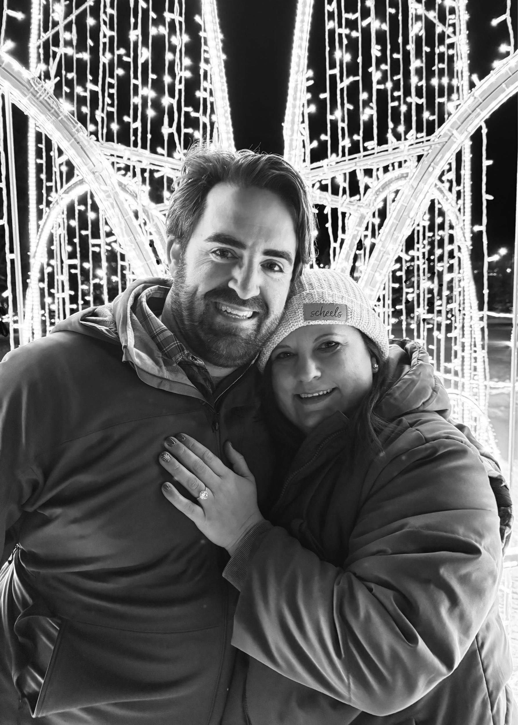 Kayla Ehrlich and Mac Weigel's Wedding Website