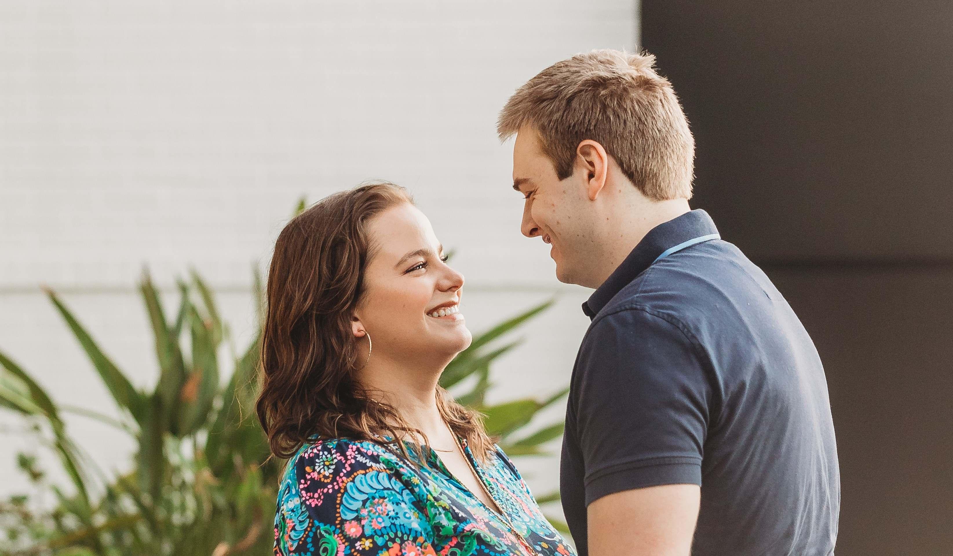 Brooke Lineberger and Connor Anderson's Wedding Website