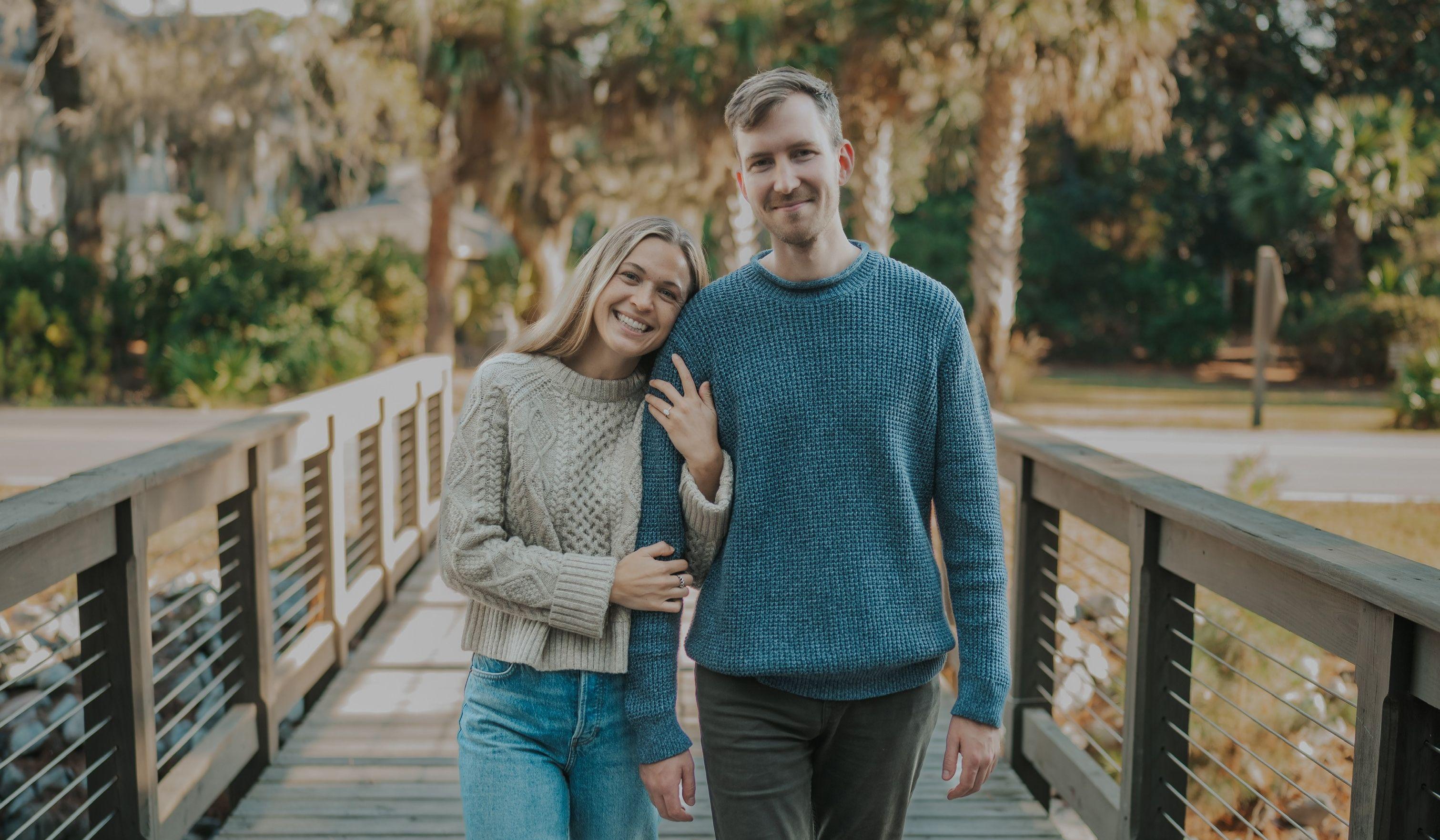 Mikaila Kira Block and Caleb Anderson Vineyard's Wedding Website