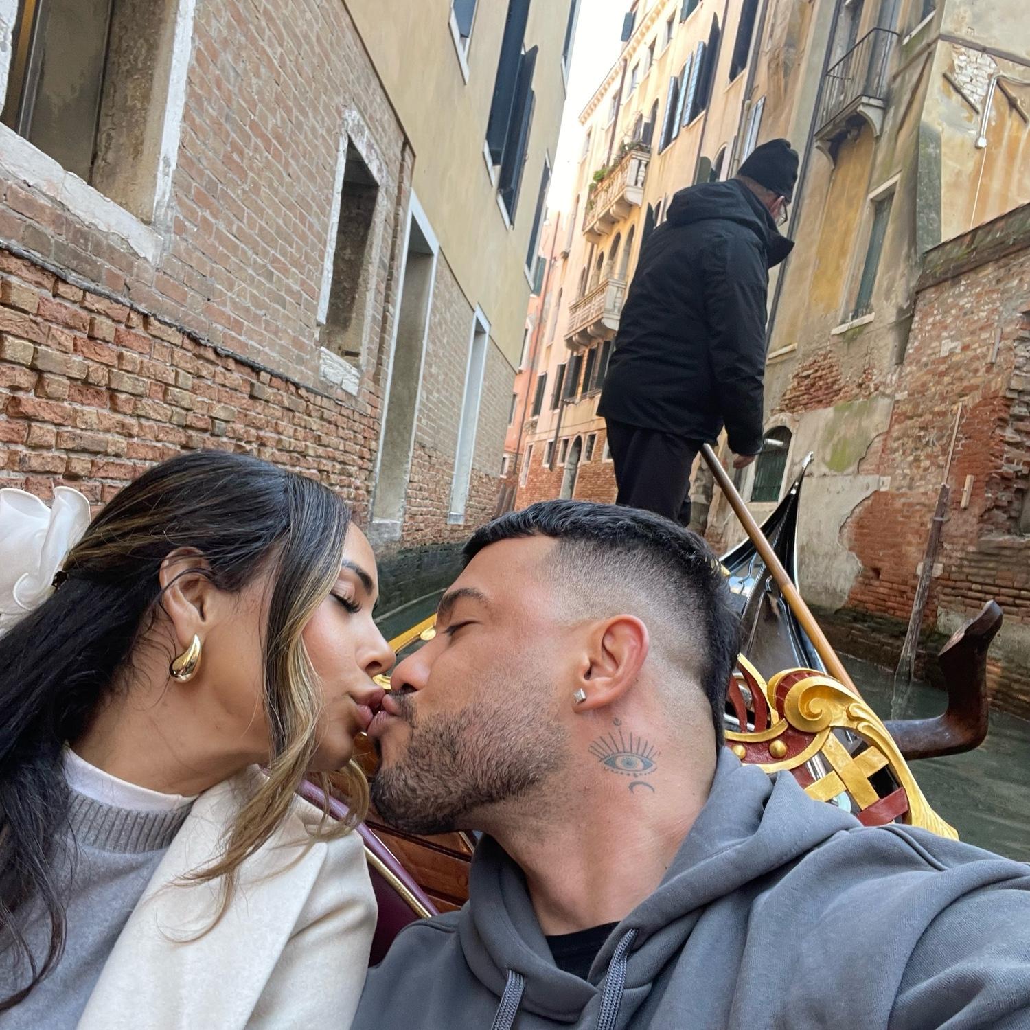 Sadie Cobo and Michell Pavoni's Wedding Website
