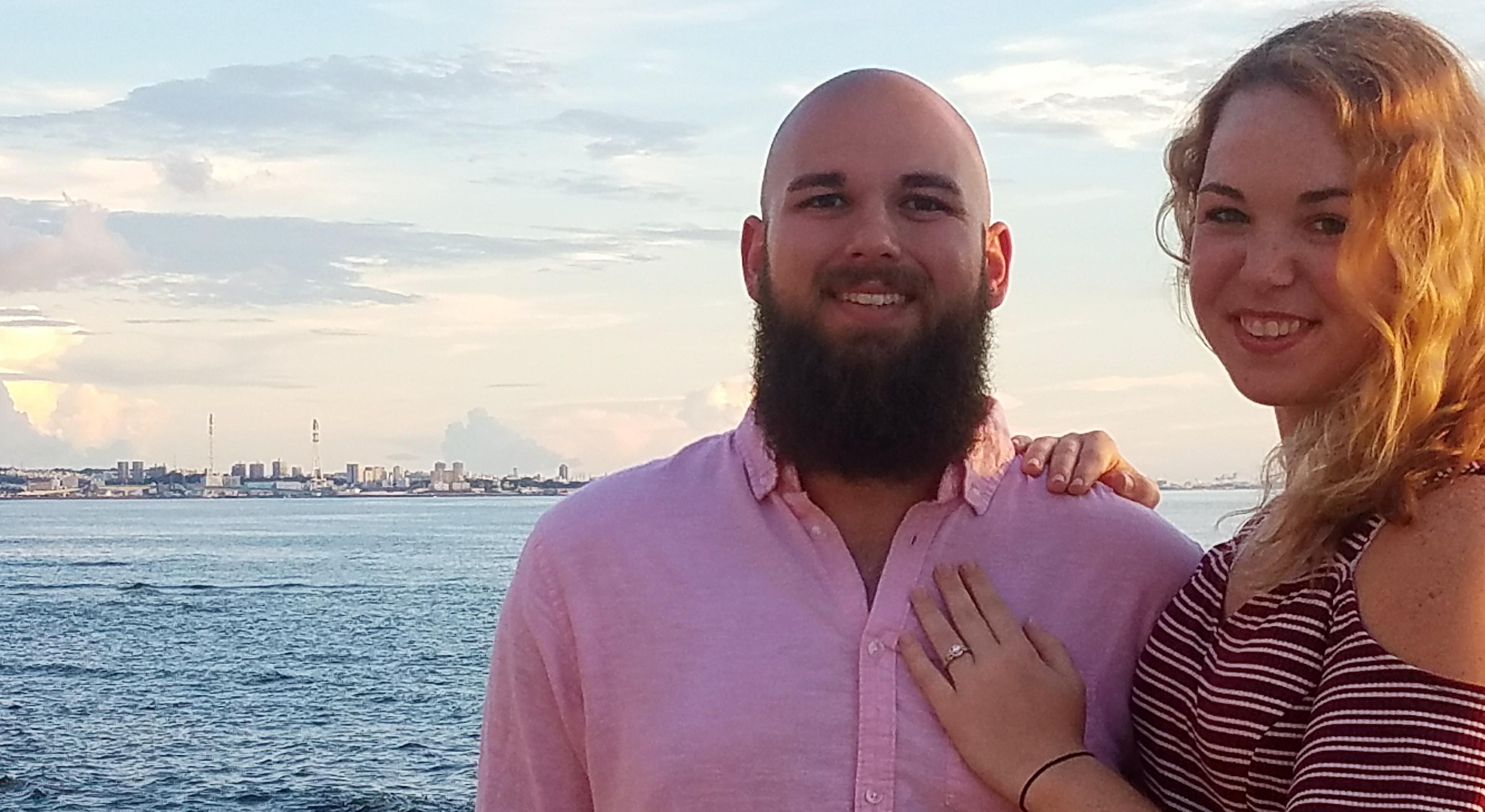 Katherine Ruesewald and Matthew Engelbrecht's Wedding Website