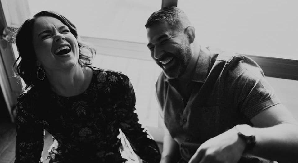 Caroline Coblar and Brett Briseno's Wedding Website