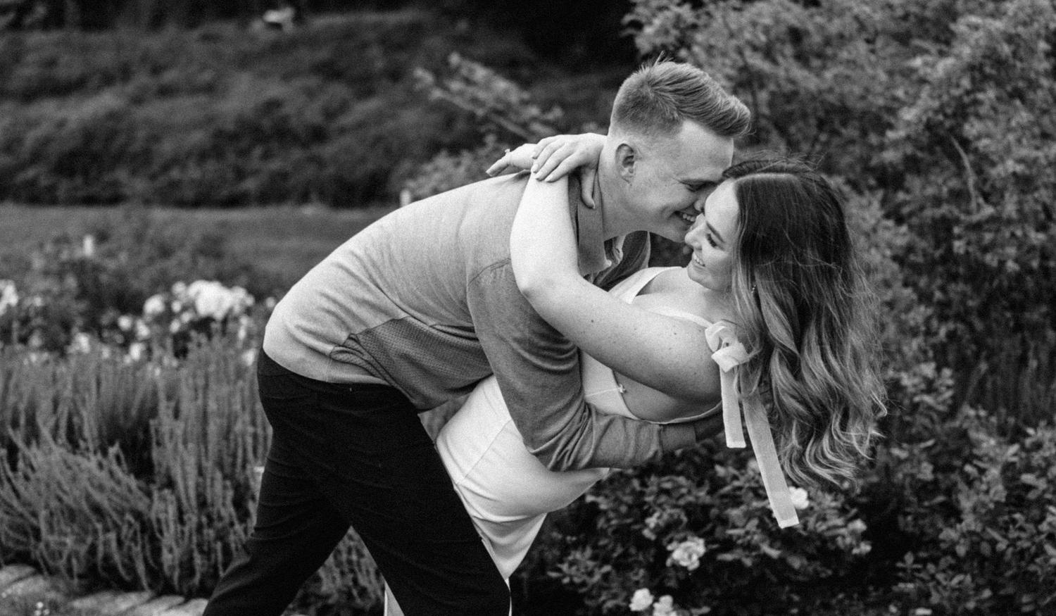 Addison Kennedy and Kenneth Doherty's Wedding Website