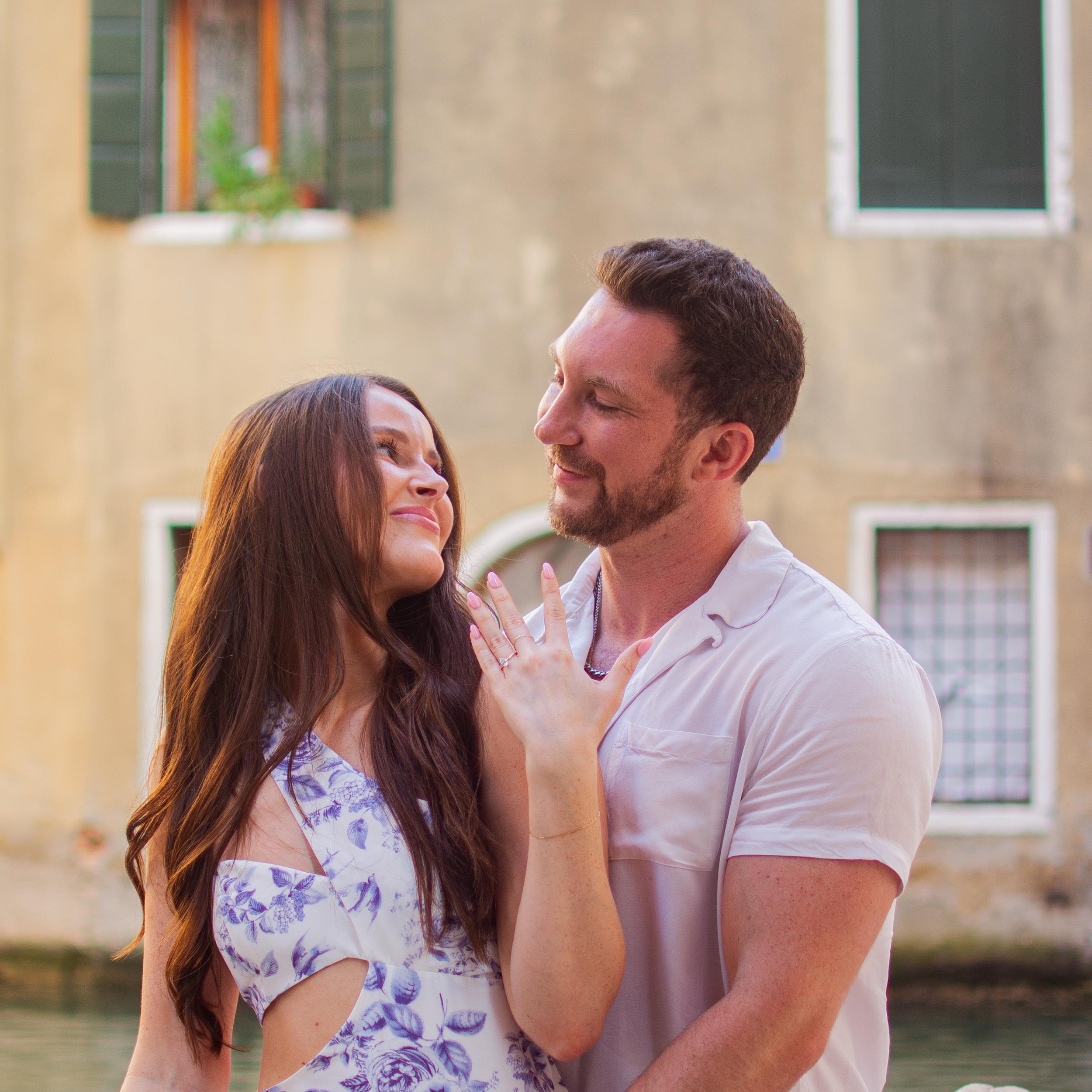 Nicki Feltz and Ryan Hatcher's Wedding Website