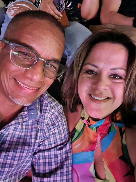 Maritza Rivera and Daniel Cubilete's Wedding Website