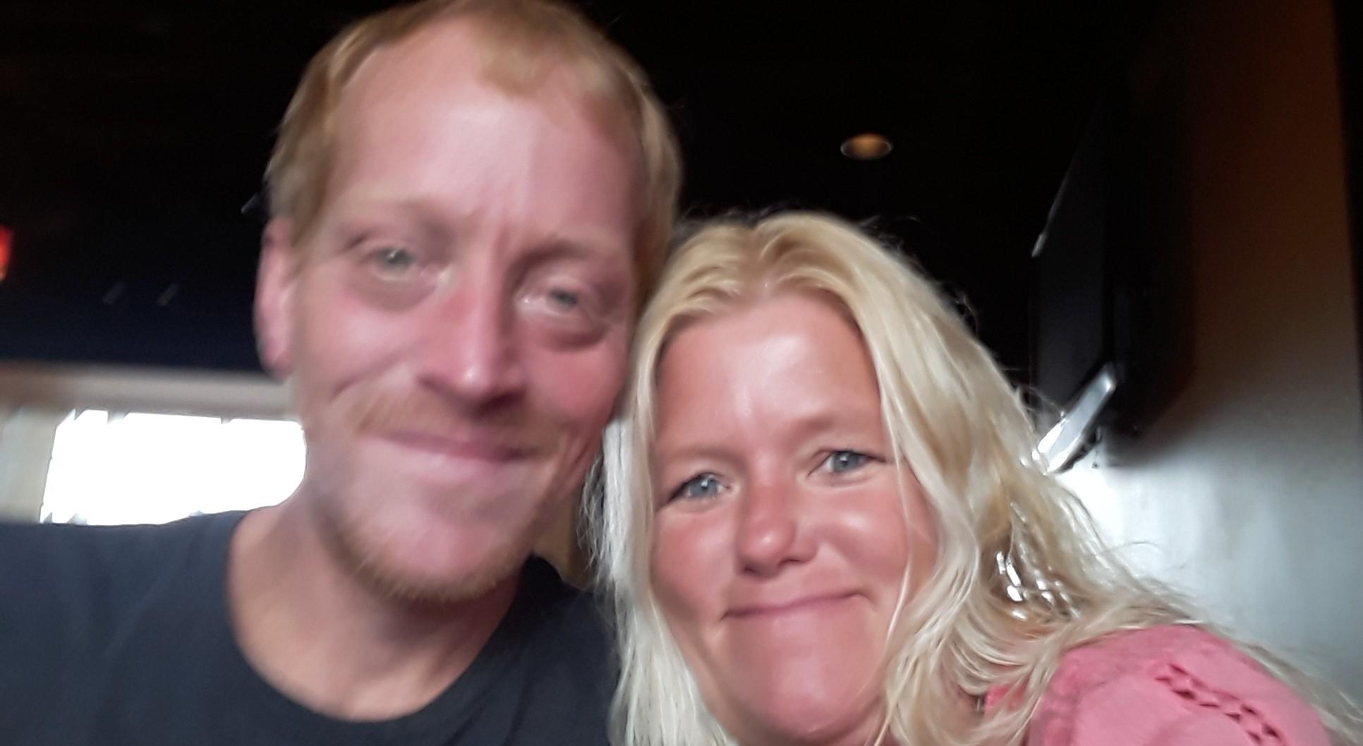 Selena Riggs and Chester Young's Wedding Website