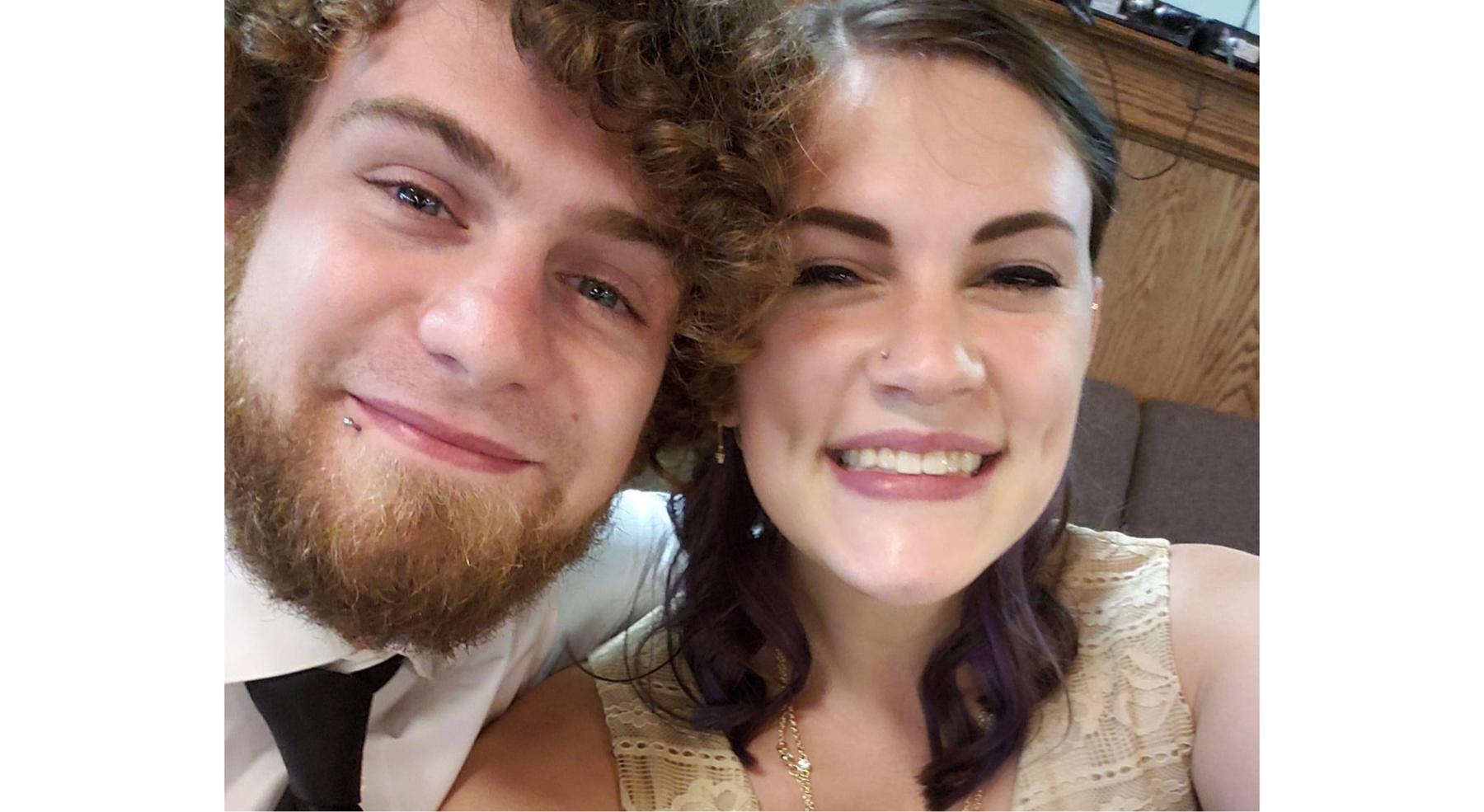 McKenna Monge and Noah Scaff's Wedding Website