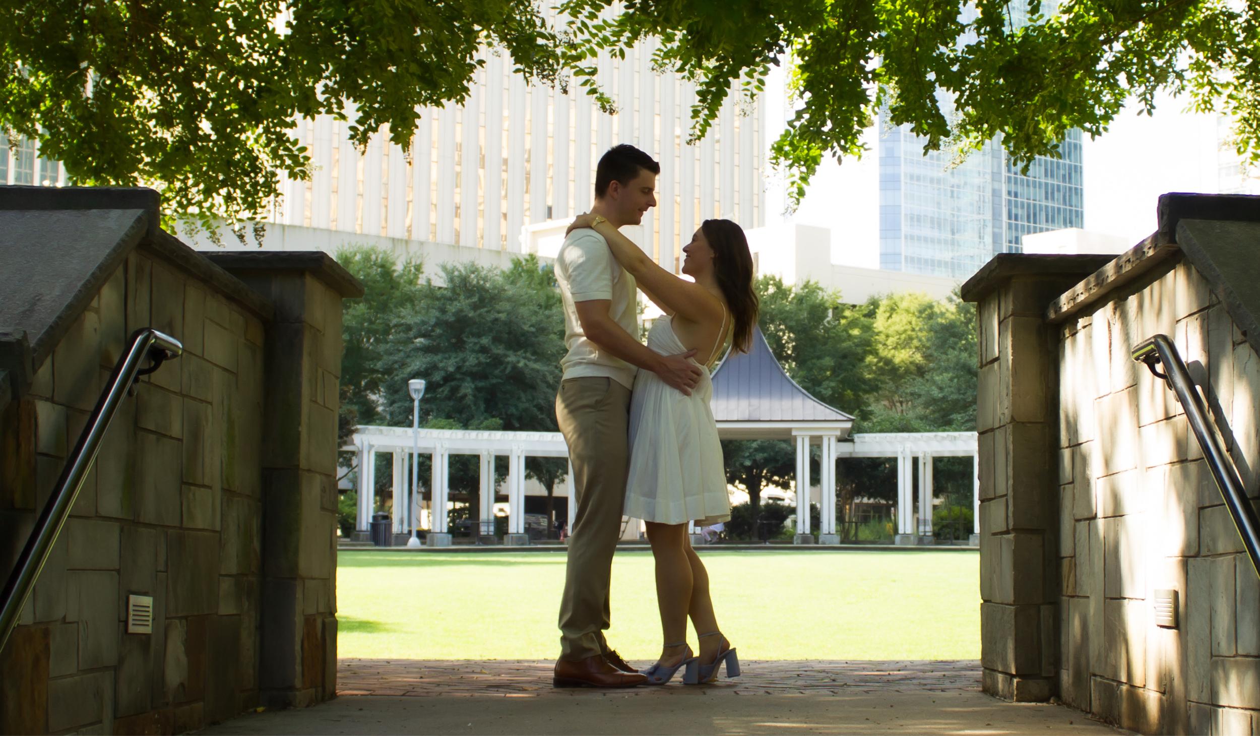 Danielle Butler and Jack McKenzie's Wedding Website