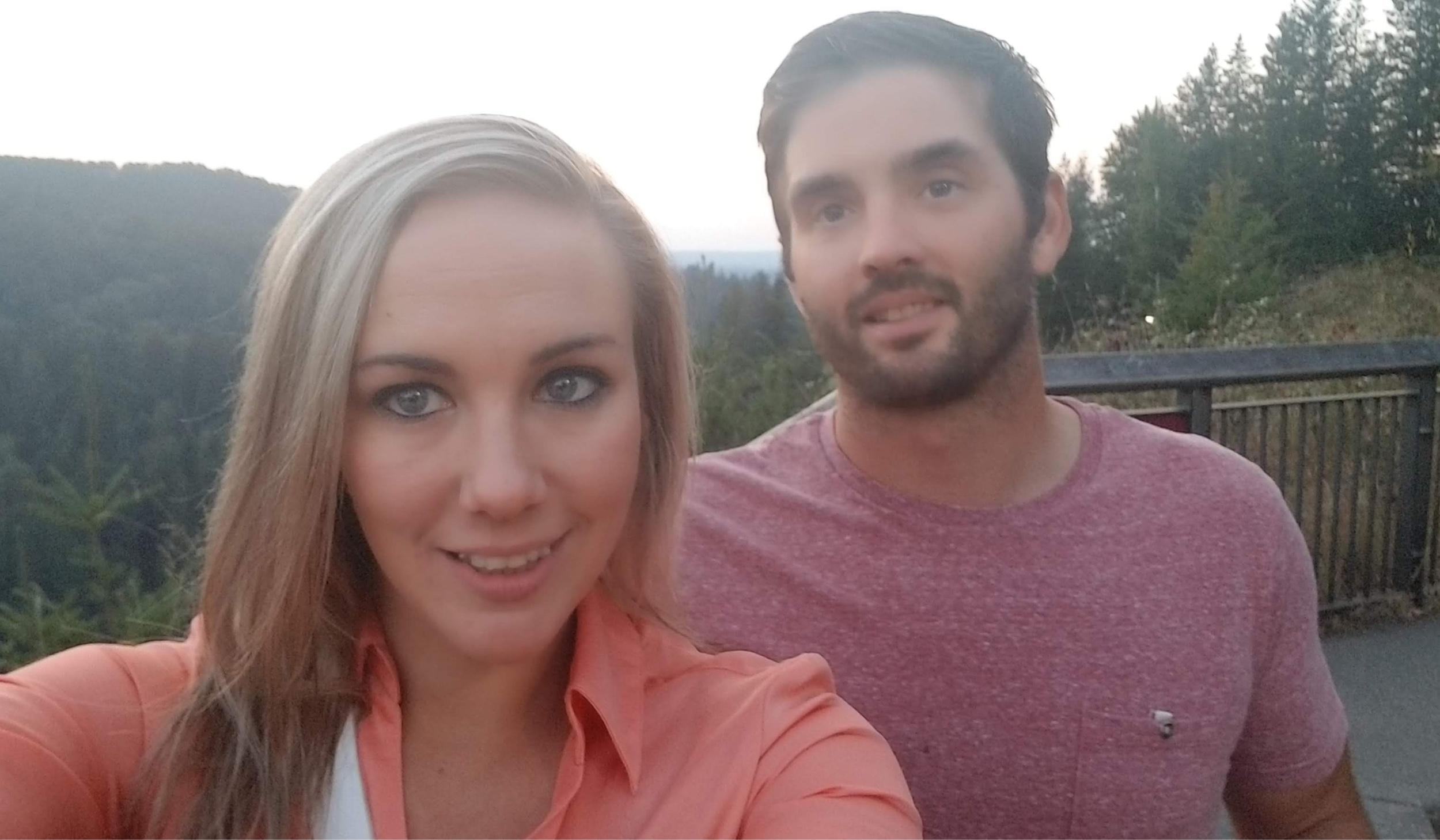 Jessica Choate and Jordan Nash's Wedding Website